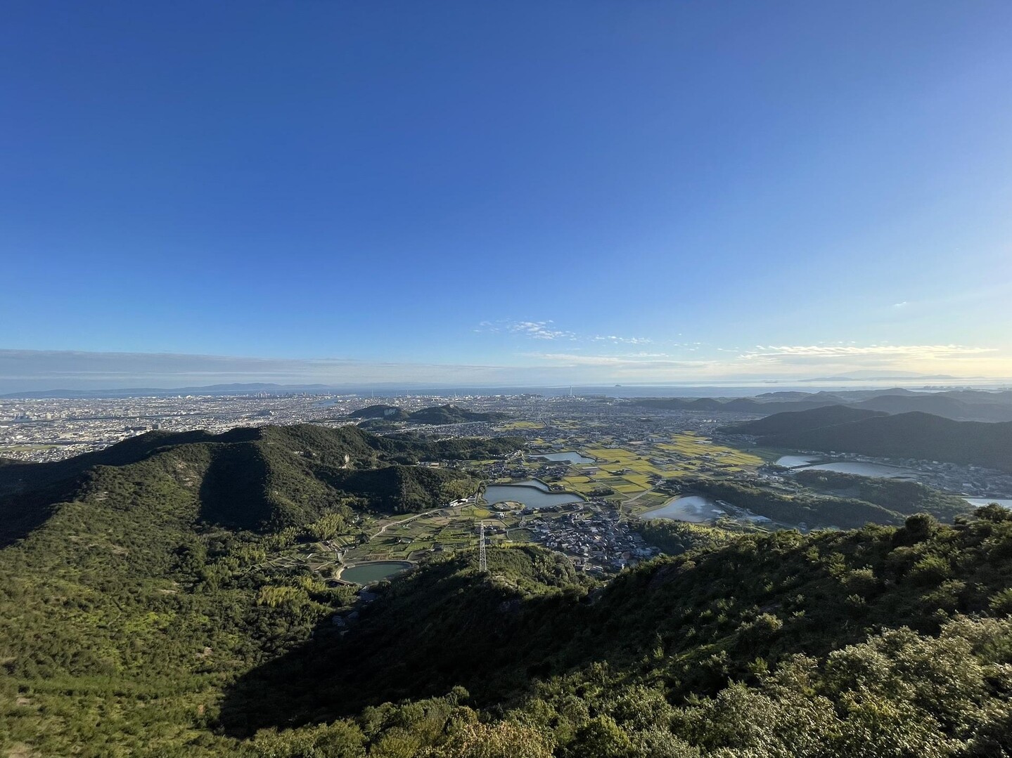 ユウミクラ / KIMIYAさんの高御位山・播磨アルプスの活動データ | YAMAP / ヤマップ