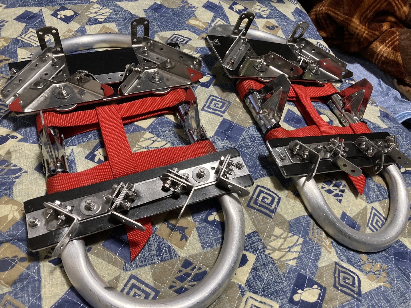 エキスパートオブジャパンのワカンにオクト... / ISAさんのモーメント | YAMAP / ヤマップ