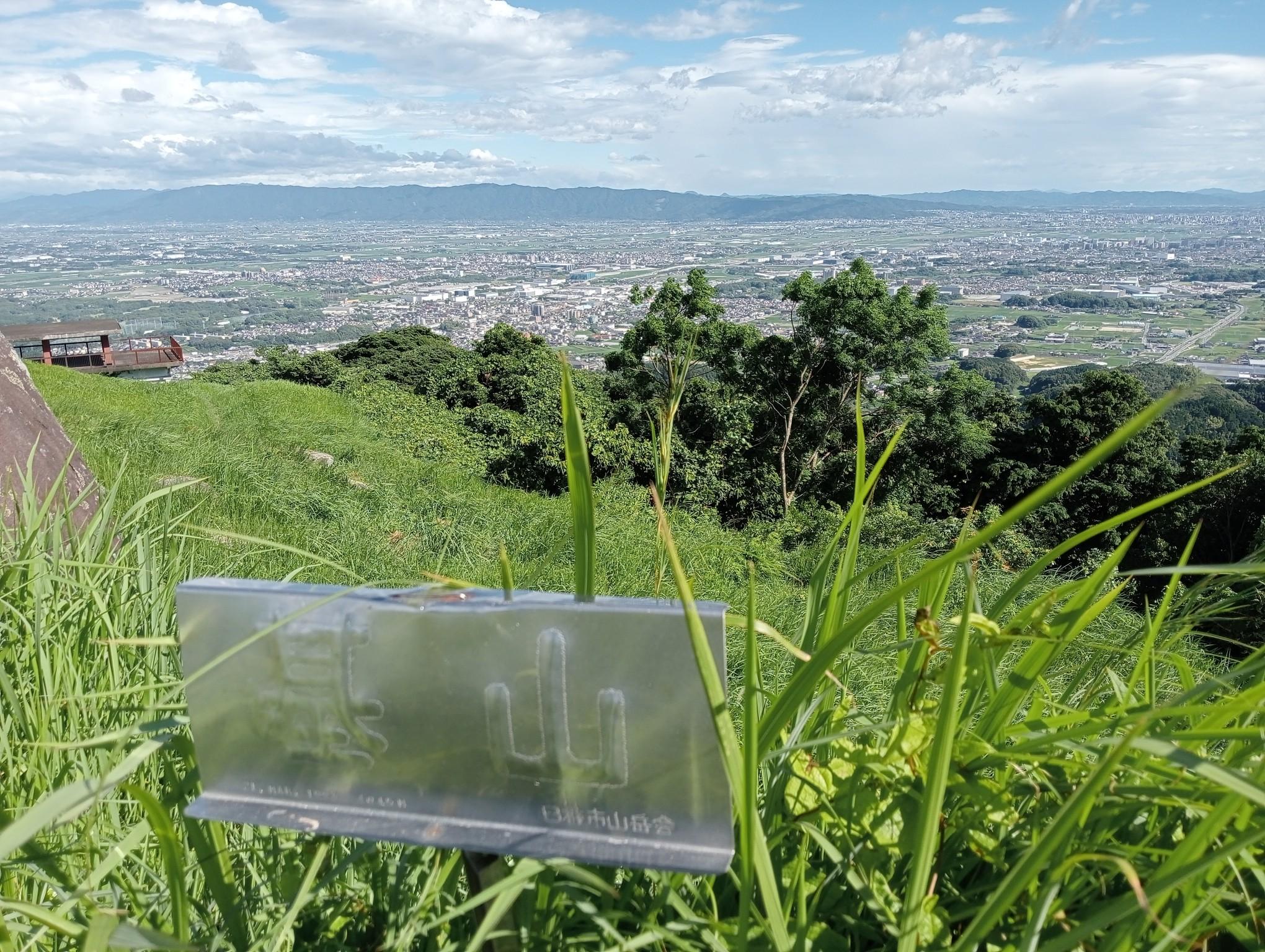 基山 / Johnnyさんの天拝山・基山の活動データ | YAMAP / ヤマップ