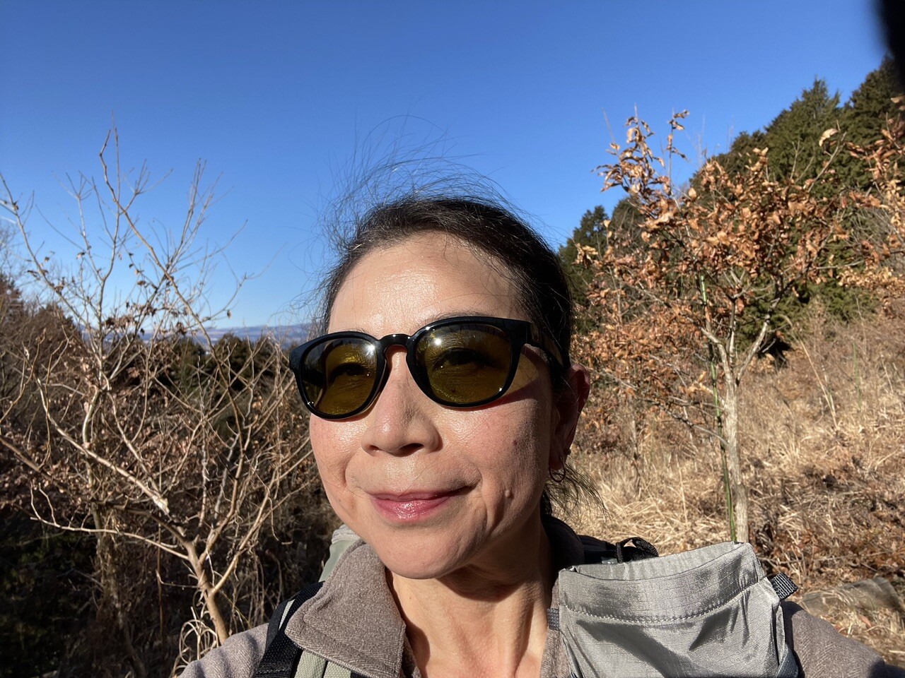 しゅうのページ | YAMAP / ヤマップ