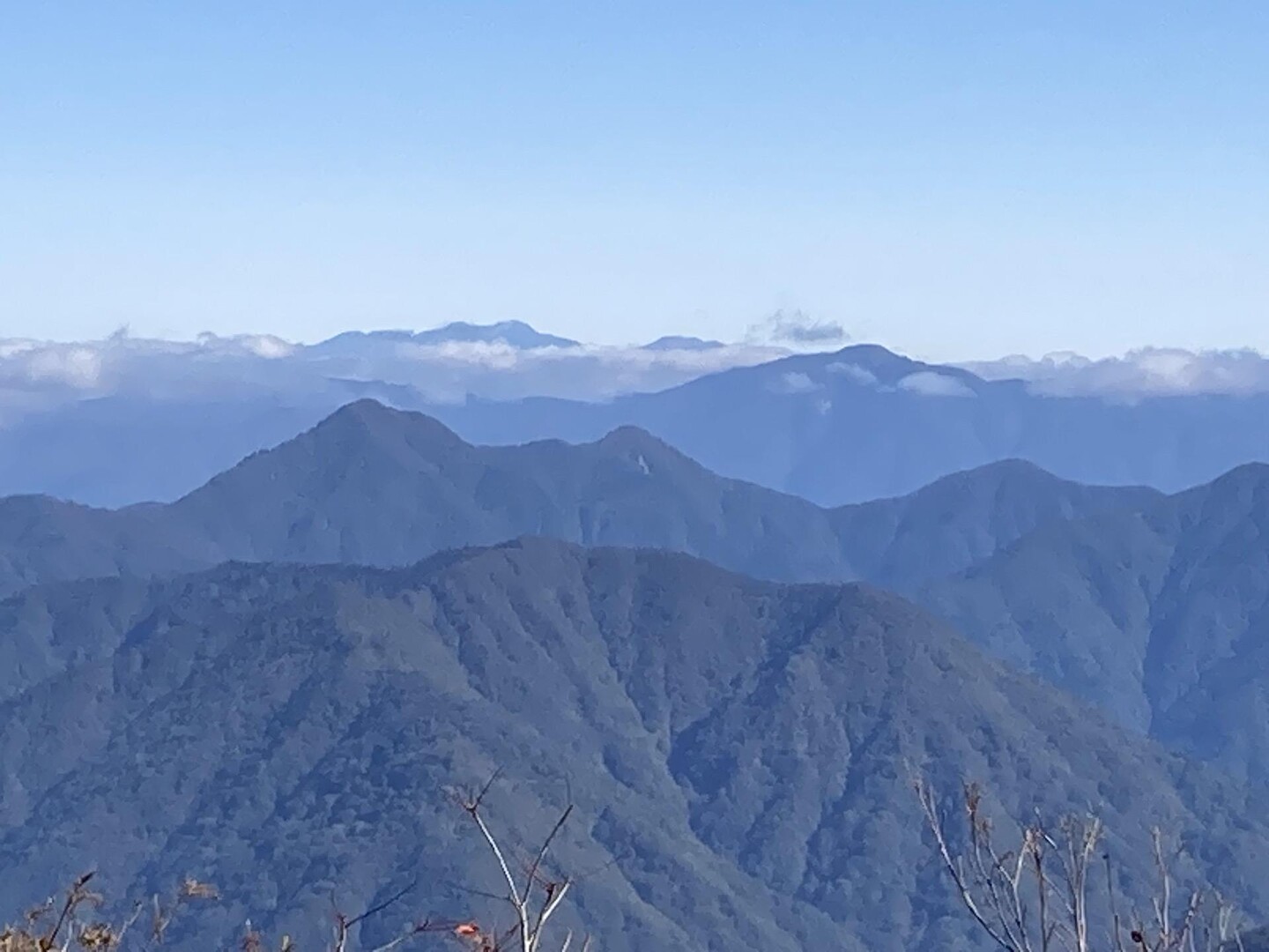 金糞岳 / kiyoppiさんの金糞岳の活動データ | YAMAP / ヤマップ