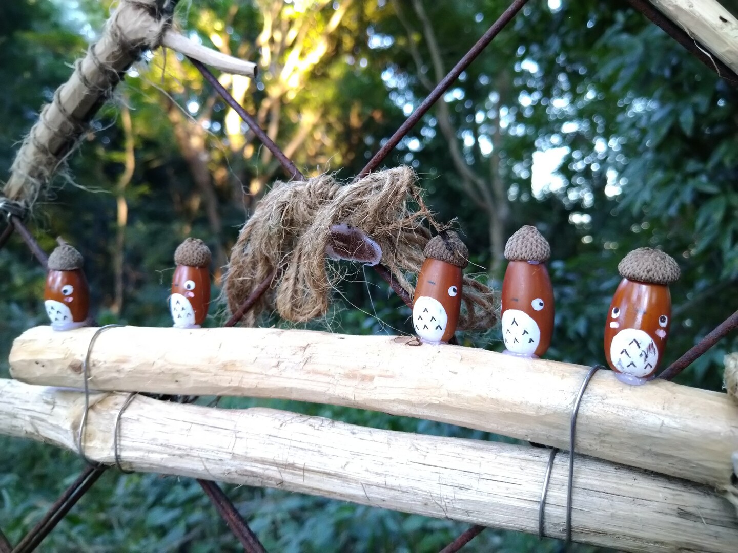 お散歩🐾里山ガーデン&四季の森公園 / tontonさんの横浜市 北エリアの活動データ | YAMAP / ヤマップ