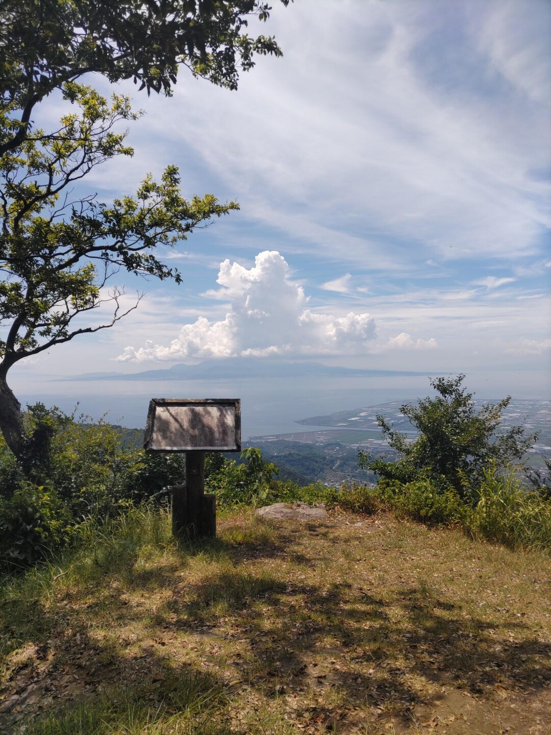 熊ノ岳（二ノ岳）・三ノ岳 / Rioさんの金峰山・二ノ岳・三ノ岳の活動データ | YAMAP / ヤマップ