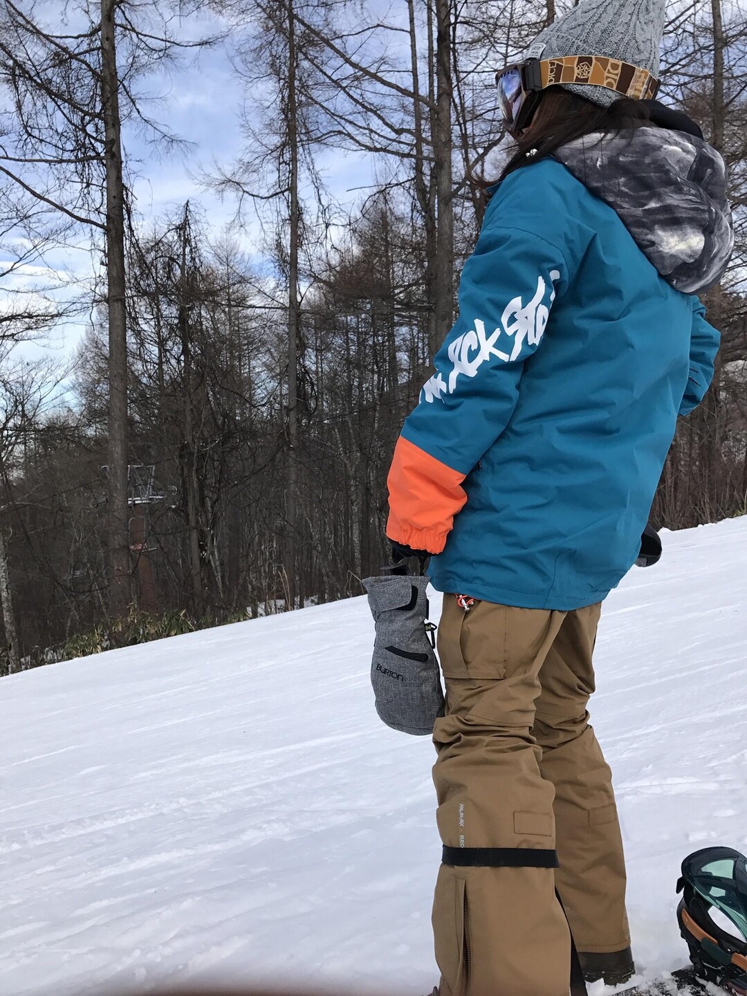 たまにボード / chi-tanさんのモーメント | YAMAP / ヤマップ