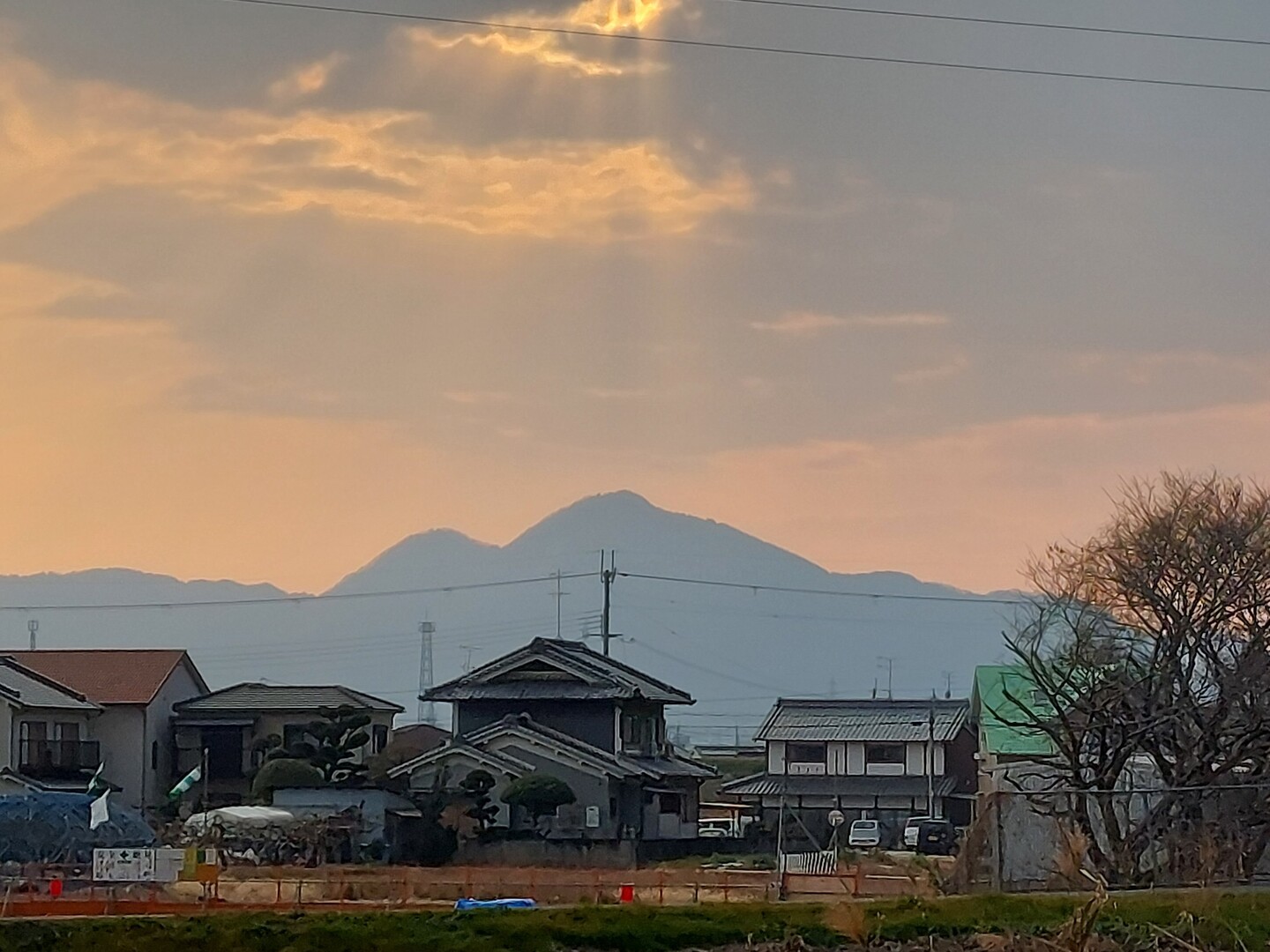 自転車散歩22/03/02 / sigeさんのサイクリングの活動データ | YAMAP / ヤマップ