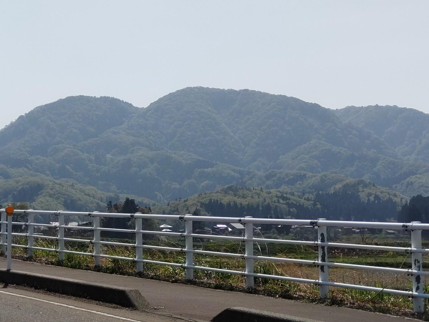 春の南条八石山（下八石山） / tamuさんの八石山の活動日記 | YAMAP / ヤマップ