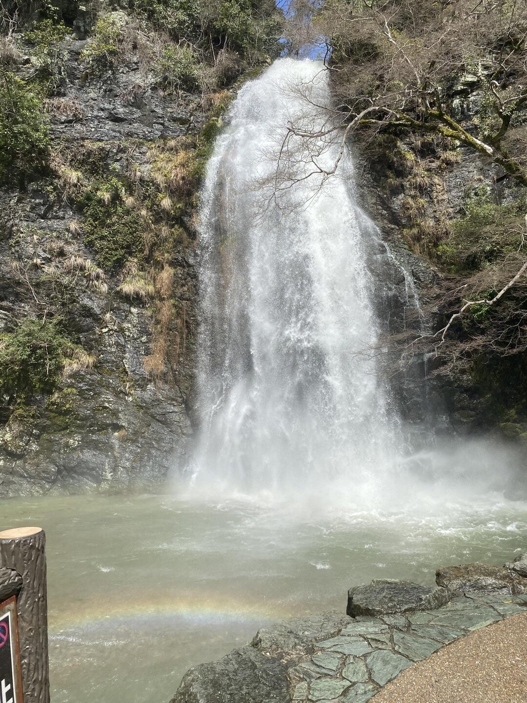 STM繋ぎ 箕面〜勝尾寺南山・最勝ヶ峰・証如峰 / おろちんさんの六個山・鉢伏山・明ヶ田尾山・五月山の活動データ | YAMAP / ヤマップ