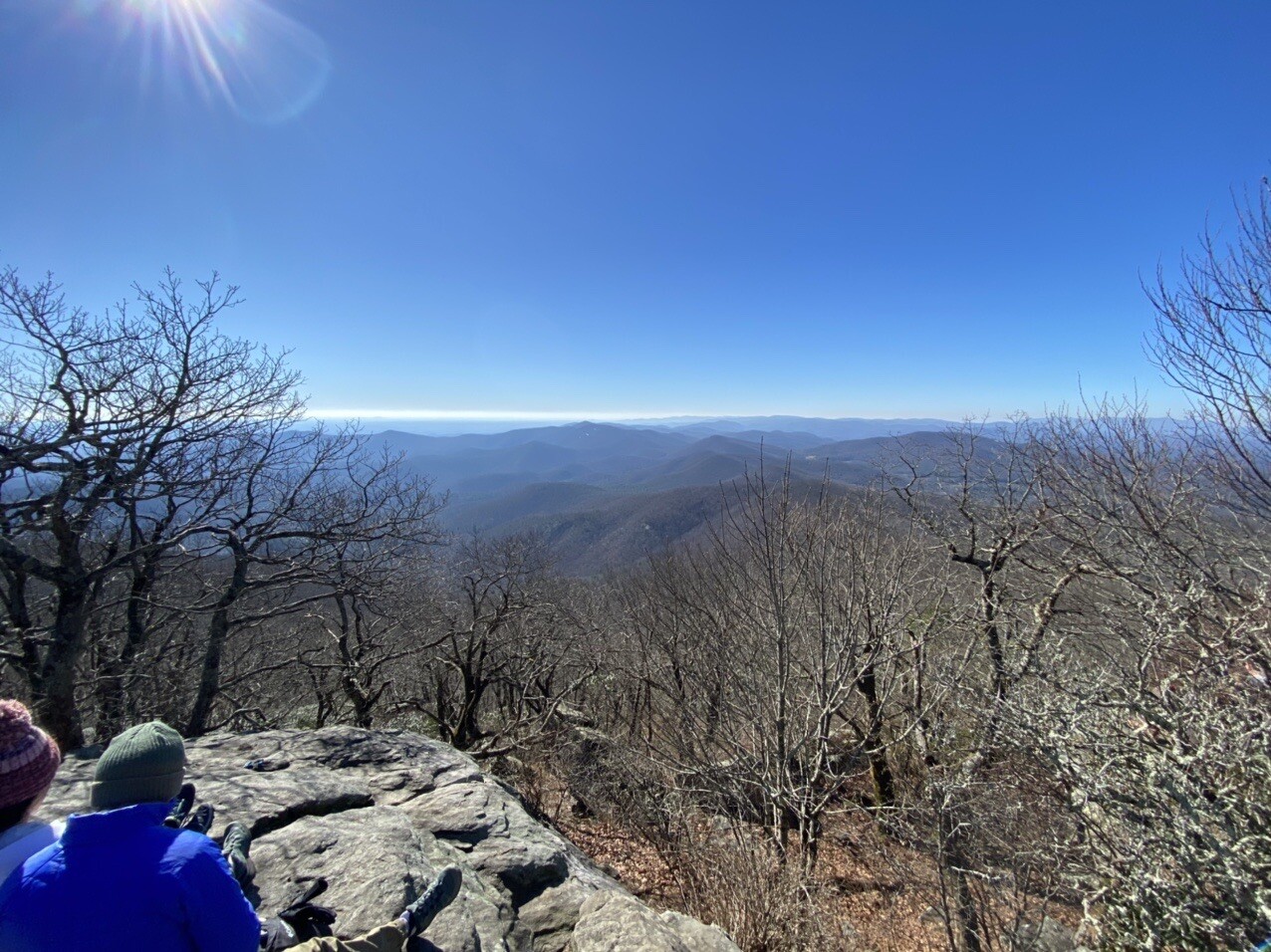 ブラッド山 (Blood Mountai... / tinamtさんのモーメント | YAMAP / ヤマップ