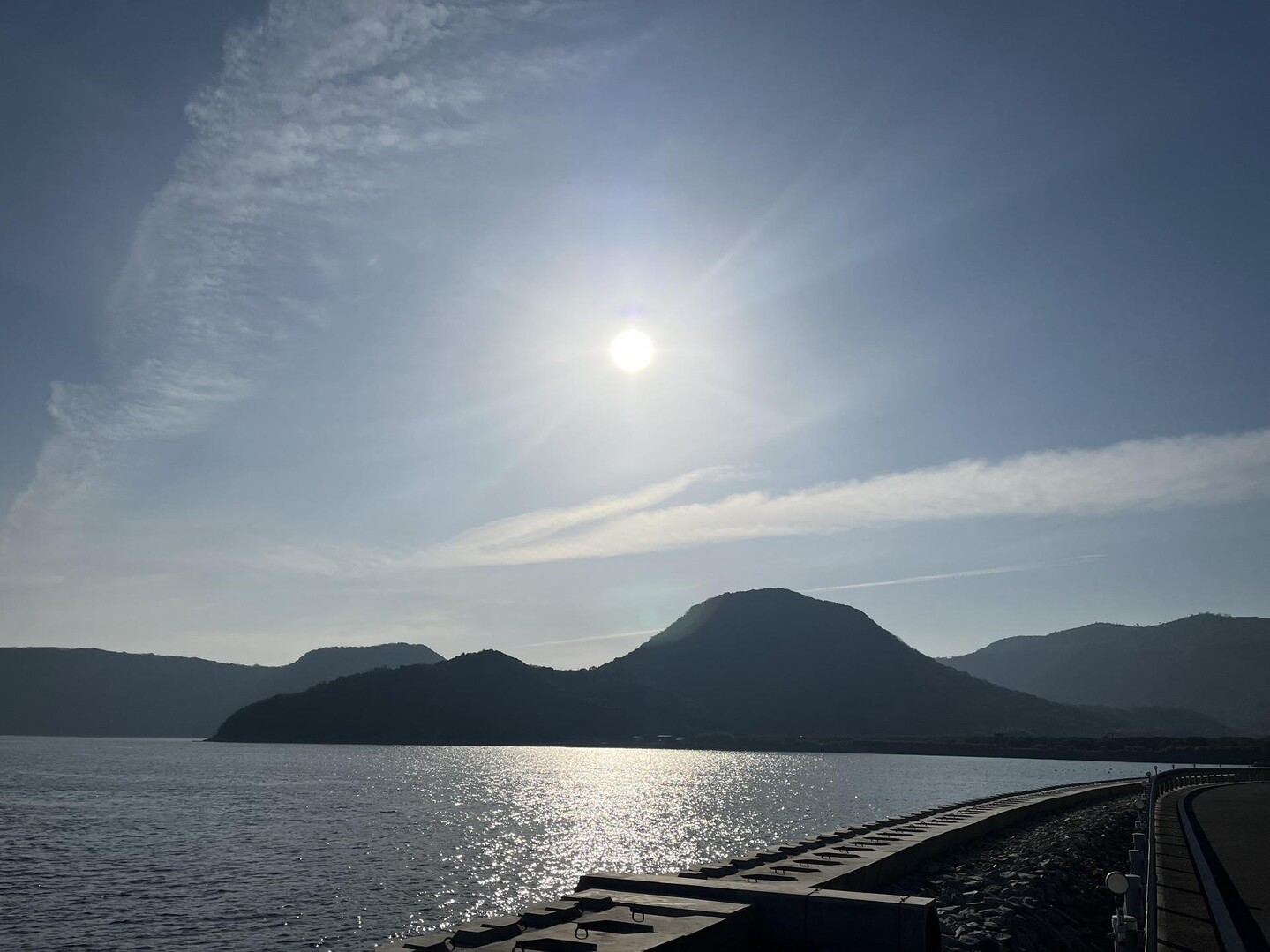 坂出3座(王越山.角山.常山) / cocoさんの勝賀山・前山・紅峰の活動データ | YAMAP / ヤマップ