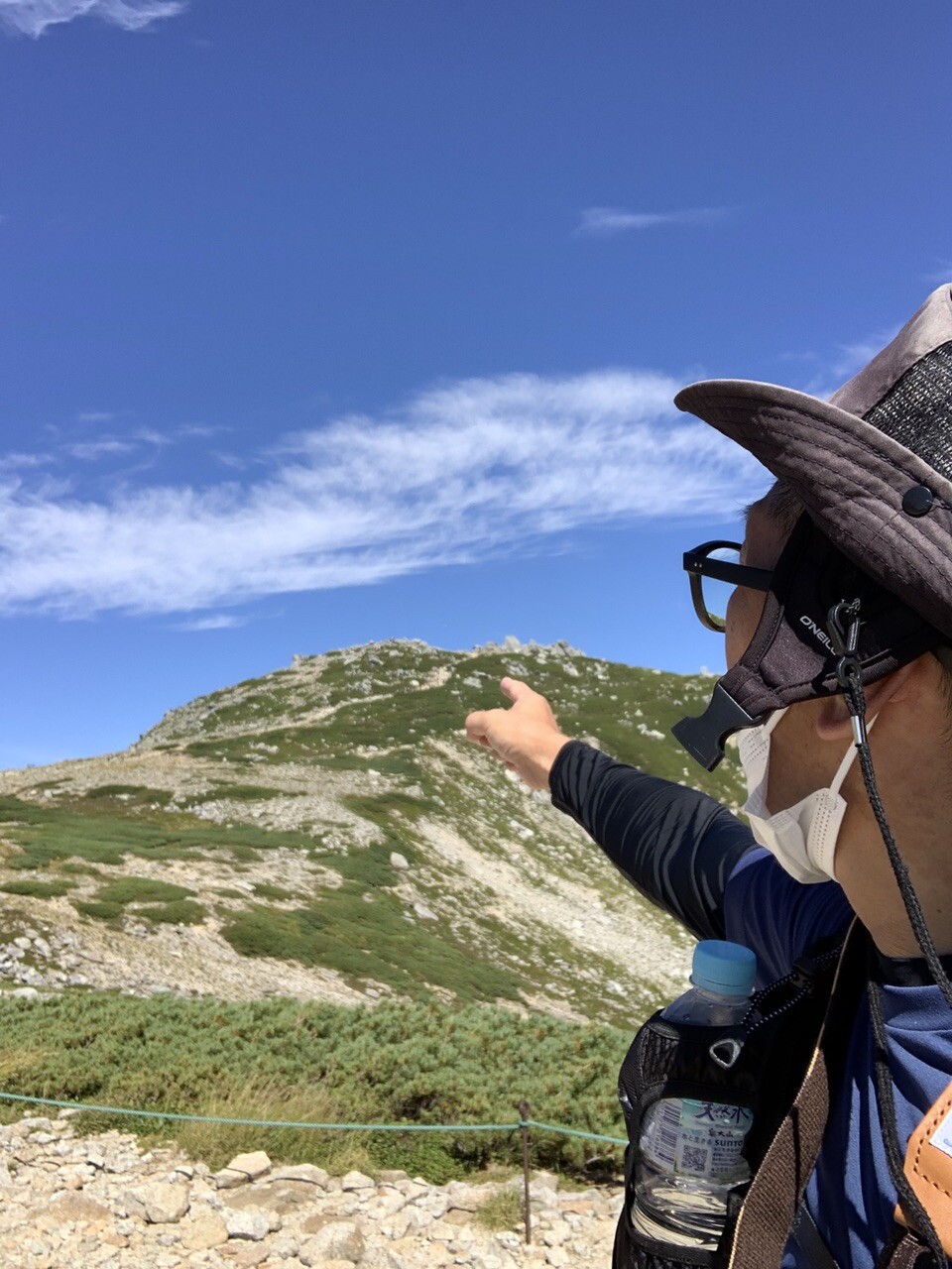 NO-KIのページ | YAMAP / ヤマップ