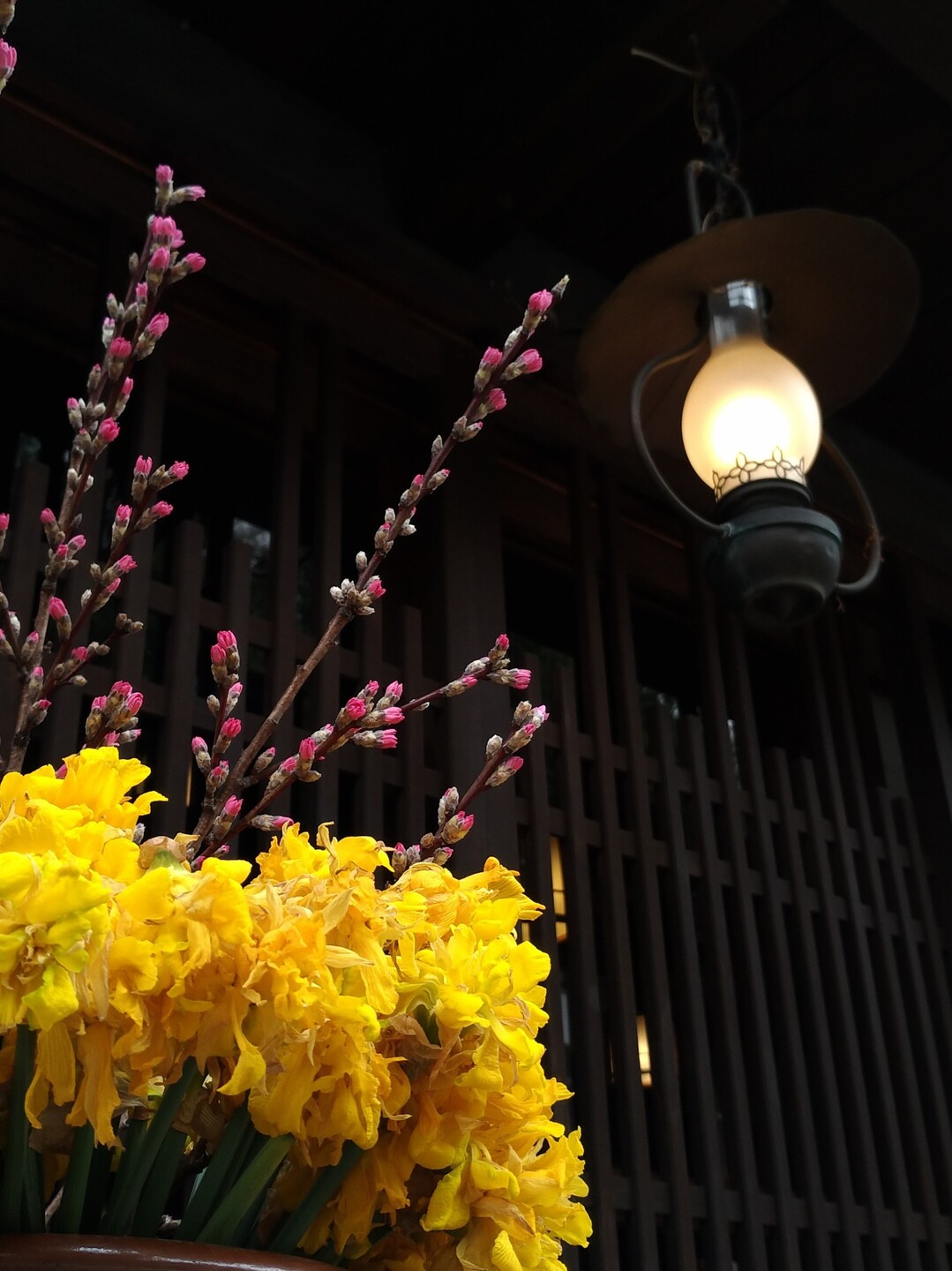 2019/4/27 奈良井宿 / AZU_YUMIさんのモーメント | YAMAP / ヤマップ