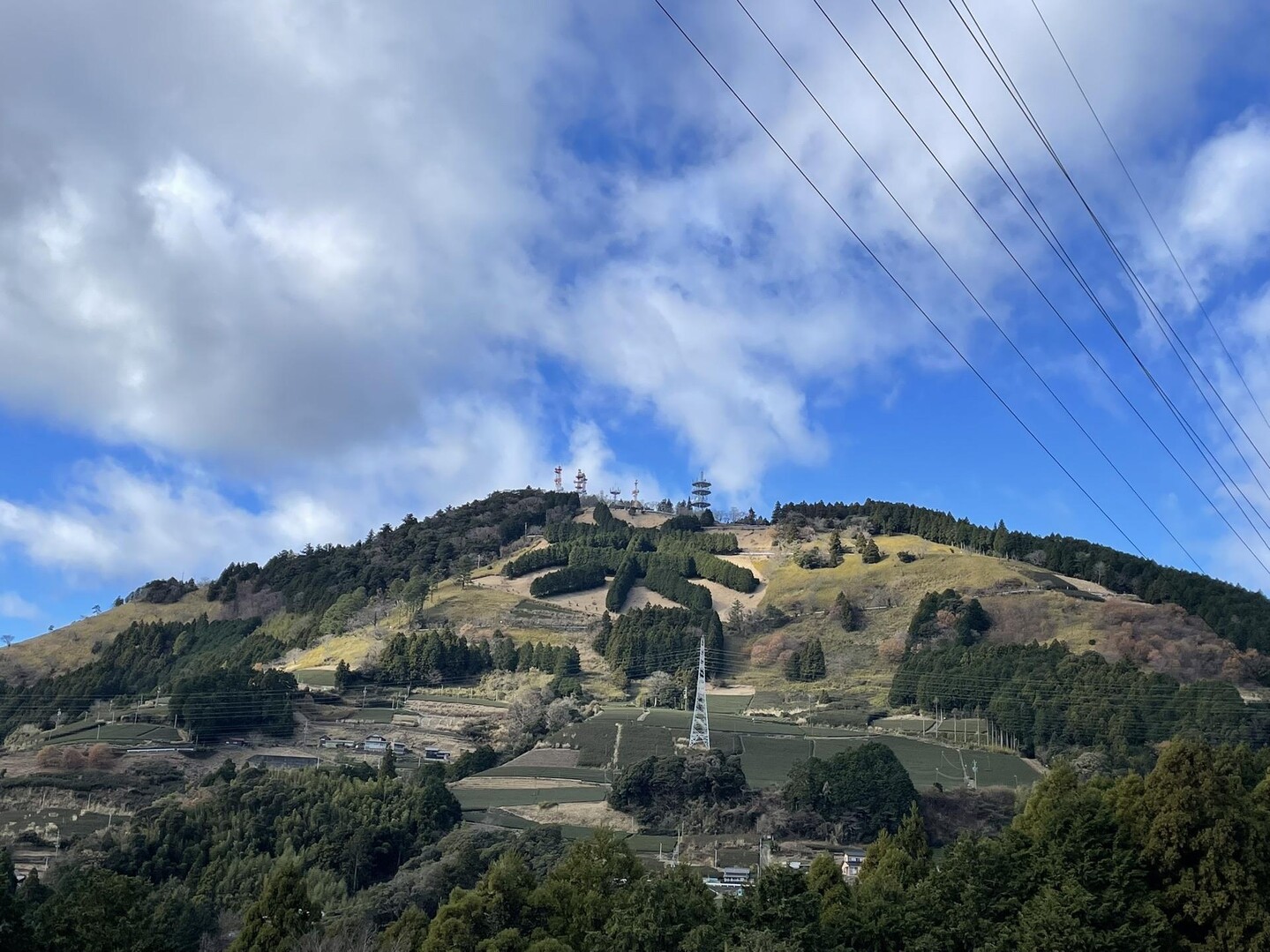 掛川アルプス / tatariiさんの粟ヶ岳の活動データ | YAMAP / ヤマップ