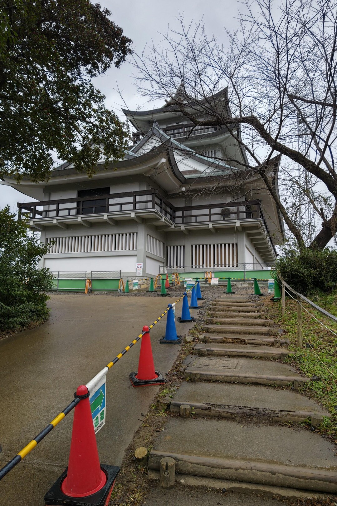 小牧山 / kouchanさんの小牧山の活動データ | YAMAP / ヤマップ