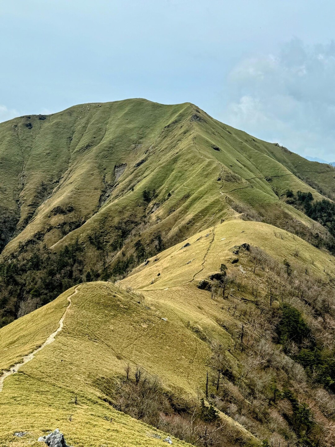 剣山 / k.yutaさんの剣山の活動データ | YAMAP / ヤマップ
