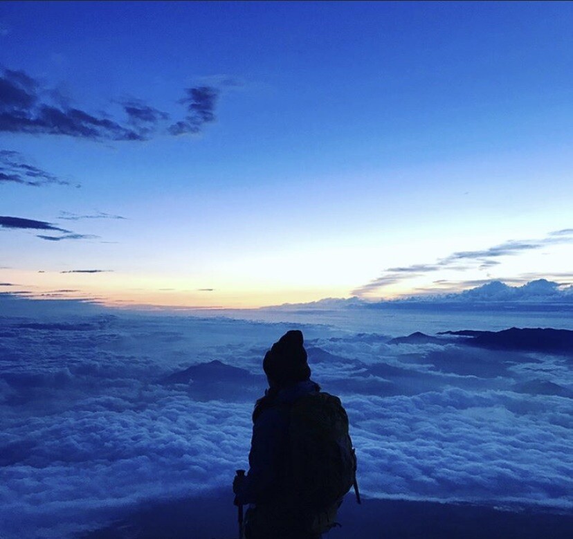 akkoのページ | YAMAP / ヤマップ