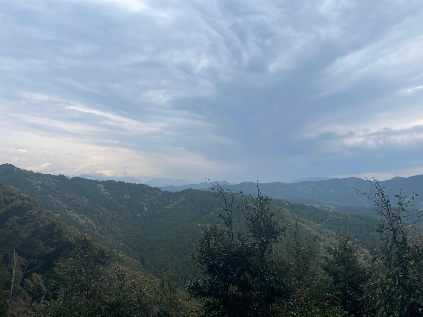 光明山 / TKC90さんの光明山の活動データ | YAMAP / ヤマップ