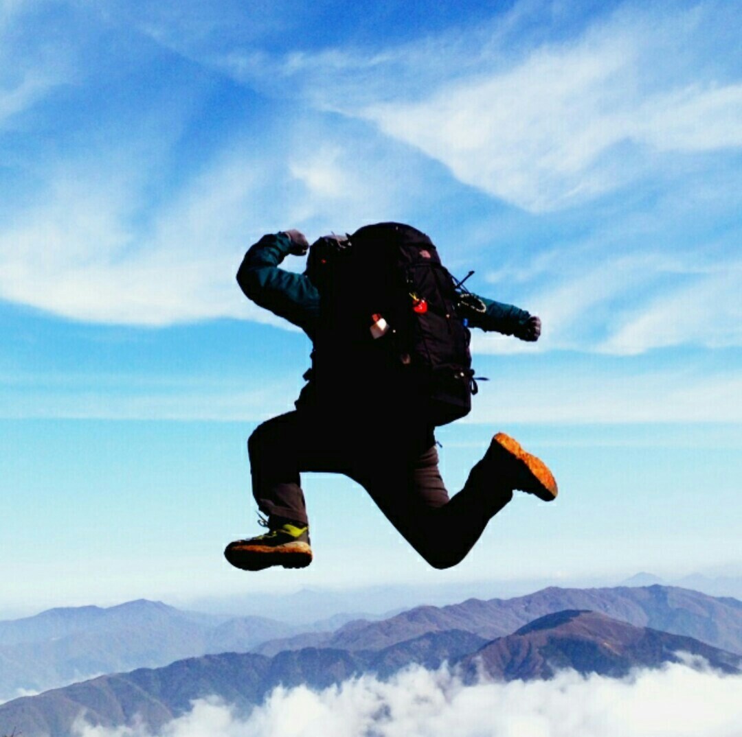 sugarのページ | YAMAP / ヤマップ