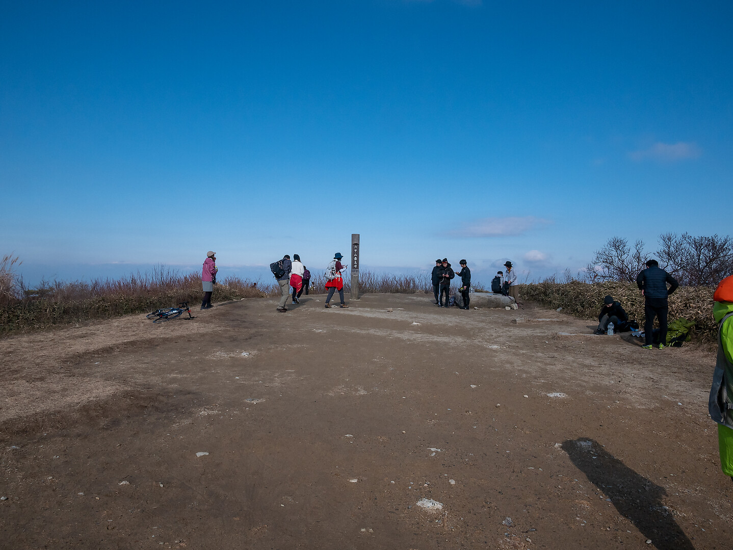 2020年初登り：摩耶山→六甲山 / monstaMiniさんの六甲山・長峰山・摩耶山の活動日記 | YAMAP / ヤマップ