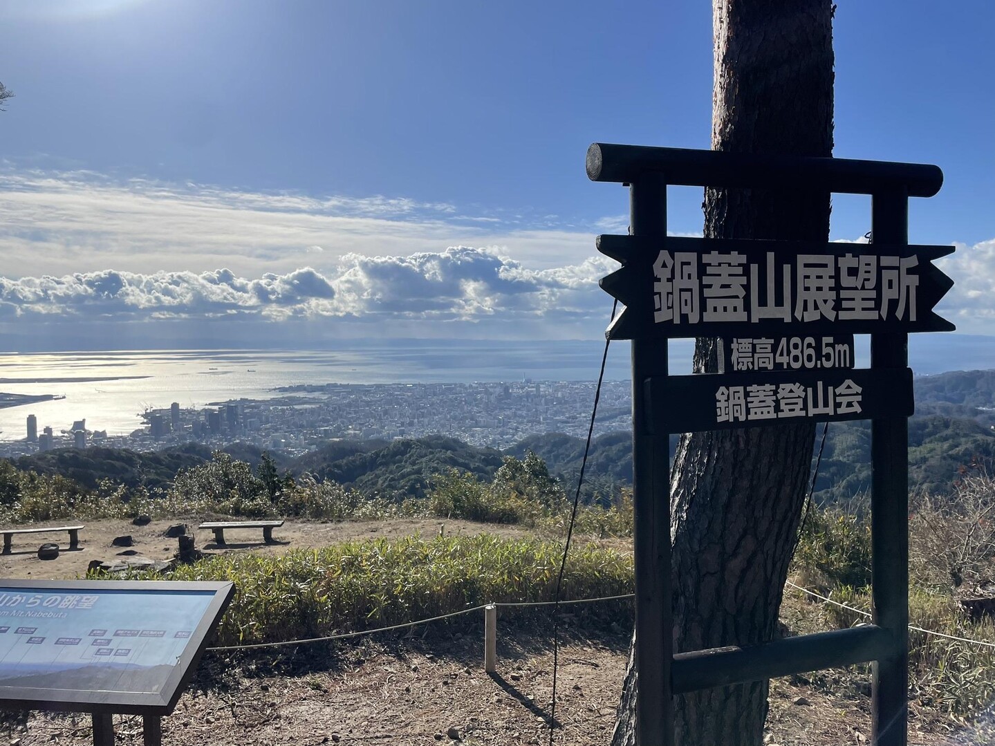 塩屋→新神戸 / DJさんの六甲山・長峰山・摩耶山の活動データ | YAMAP / ヤマップ