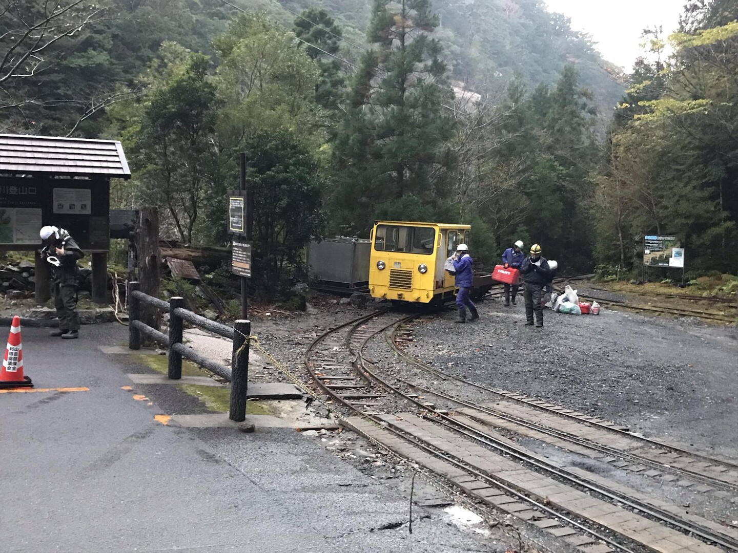 最後は宮之浦岳(299/301) / てつ君さんの屋久島・宮之浦岳の活動データ | YAMAP / ヤマップ