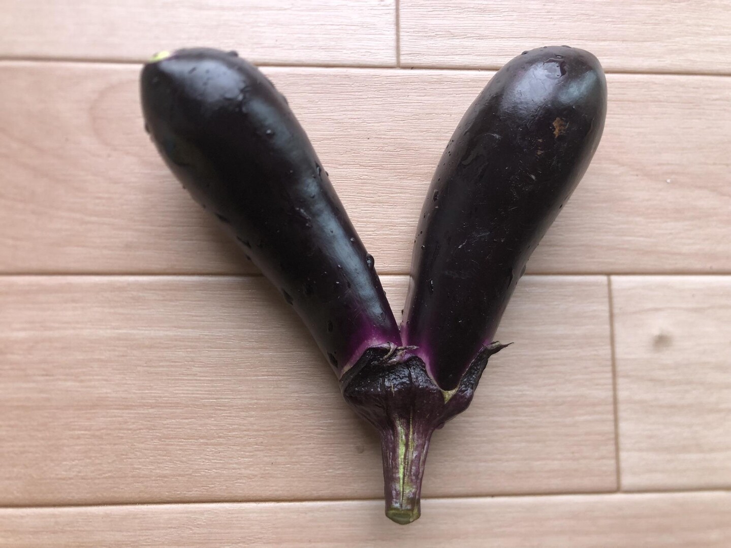 奇跡のハートナス収穫🖤 / Naluさんのモーメント | YAMAP / ヤマップ