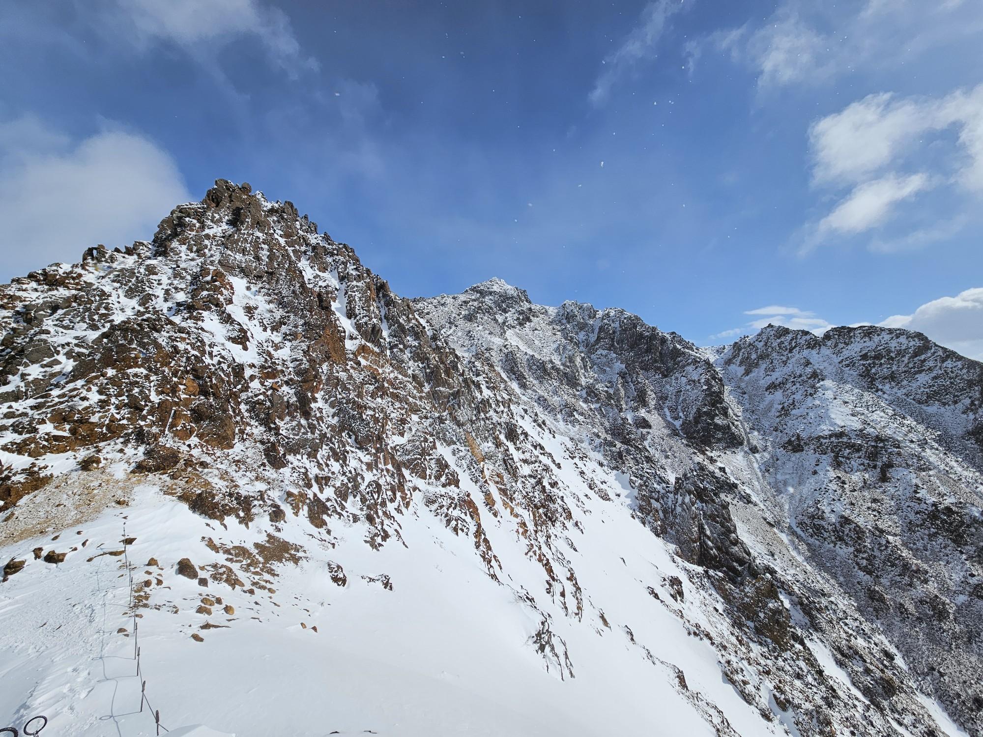 那須朝日岳 / nekomenさんの茶臼岳（那須岳）・三本槍岳・赤面山の活動データ | YAMAP / ヤマップ