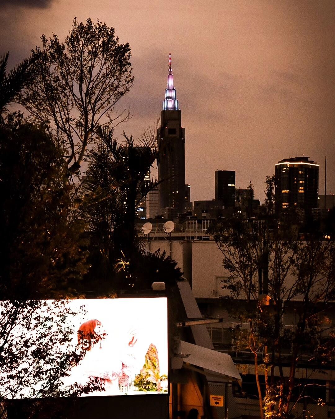 NTTドコモビル / GIさんのモーメント | YAMAP / ヤマップ