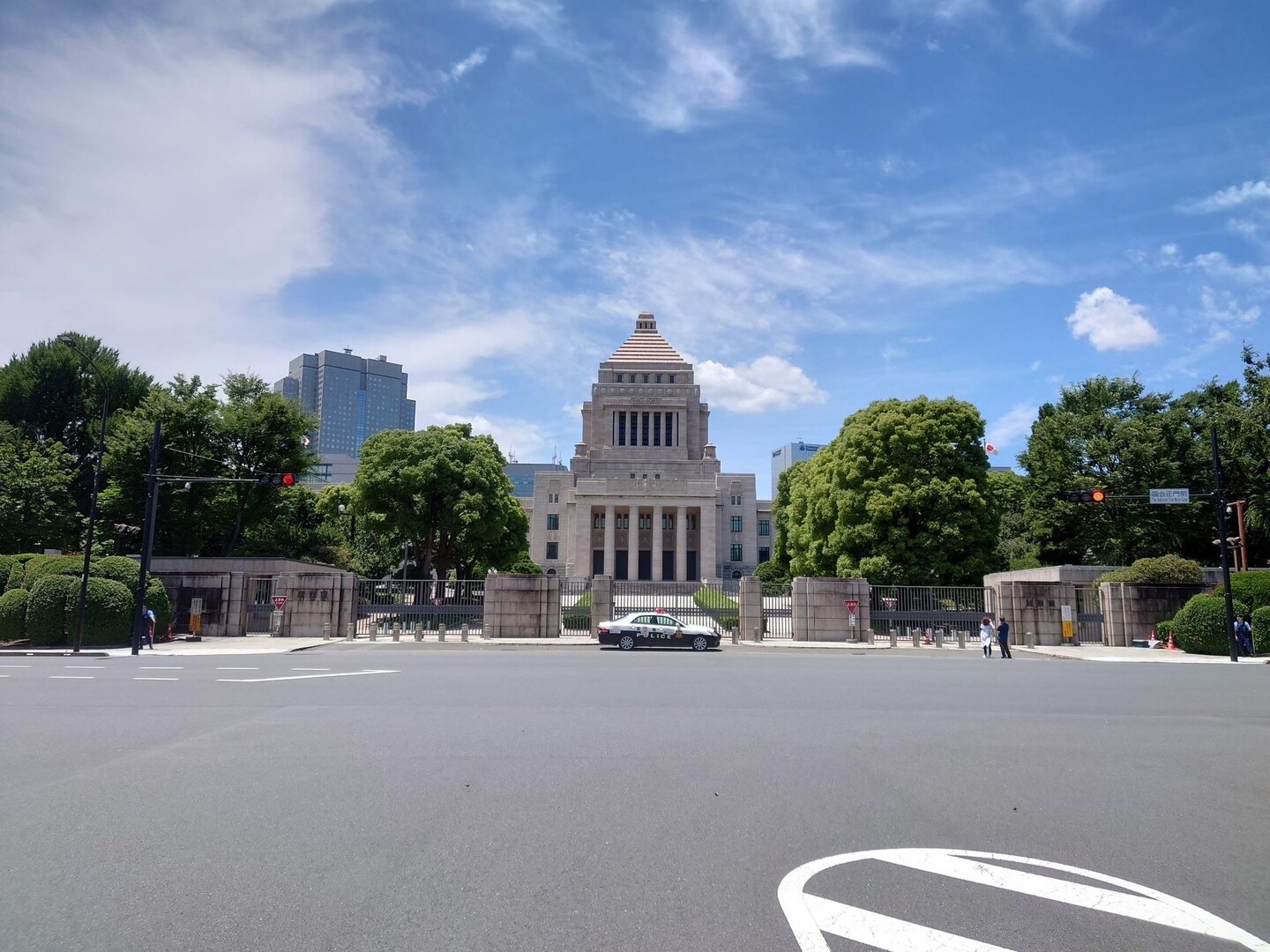 皇居ラン / HIROTAKKARさんの東京都23区 中央エリアの活動データ | YAMAP / ヤマップ