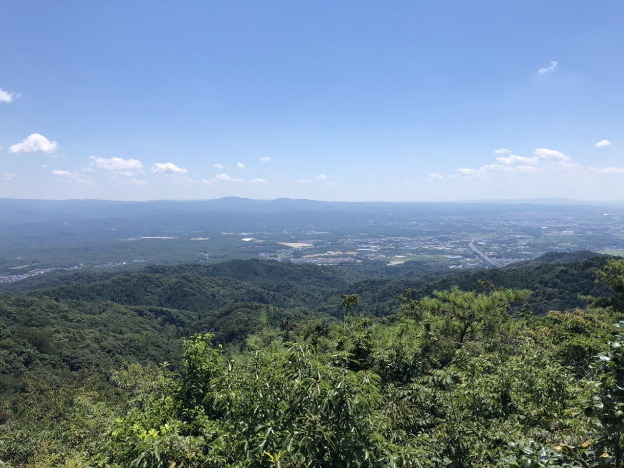 城ヶ峰・猿投山 / t.masさんの猿投山・物見山の活動データ | YAMAP / ヤマップ