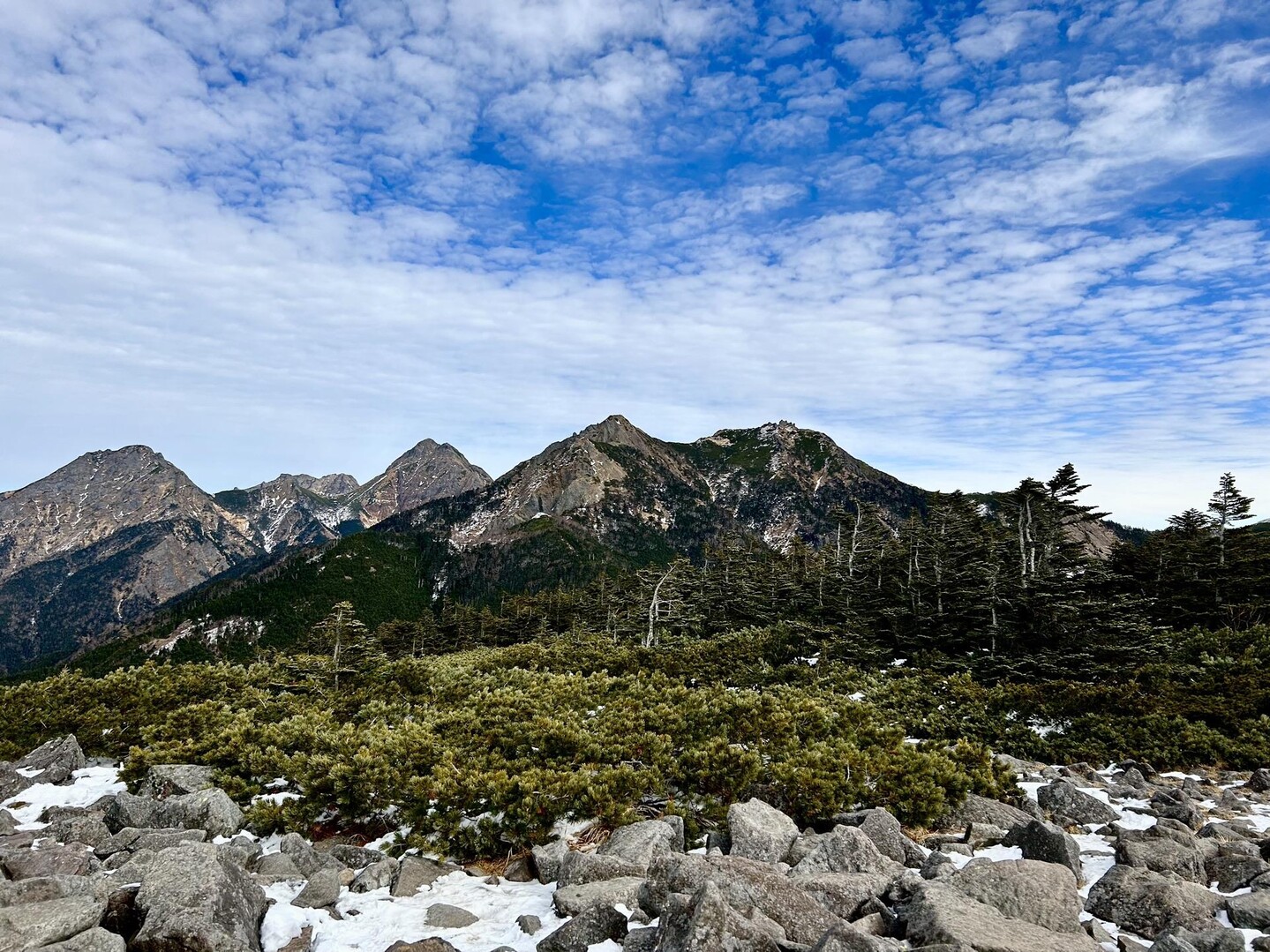 編笠山にファミリー登山 / JOJOさんの八ヶ岳（赤岳・硫黄岳・天狗岳）の活動データ | YAMAP / ヤマップ