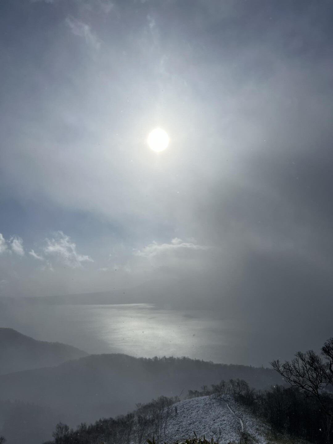 イチャンコッペ山👺 / epicさんのイチャンコッペ山の活動データ | YAMAP / ヤマップ