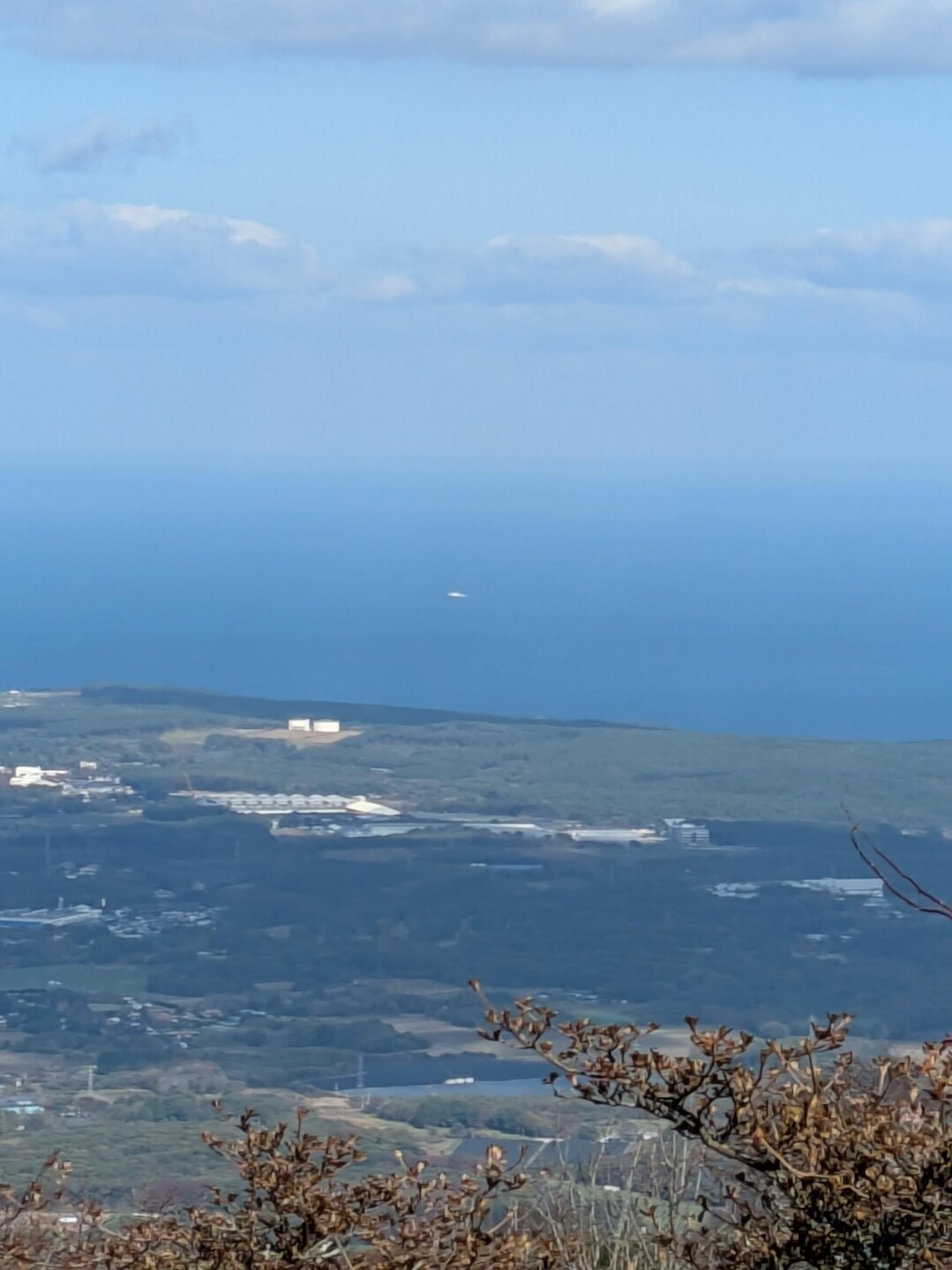 大びらき・階上岳・南岳 / Arさんの階上岳（種市岳・臥牛山）・久慈平岳の活動データ | YAMAP / ヤマップ