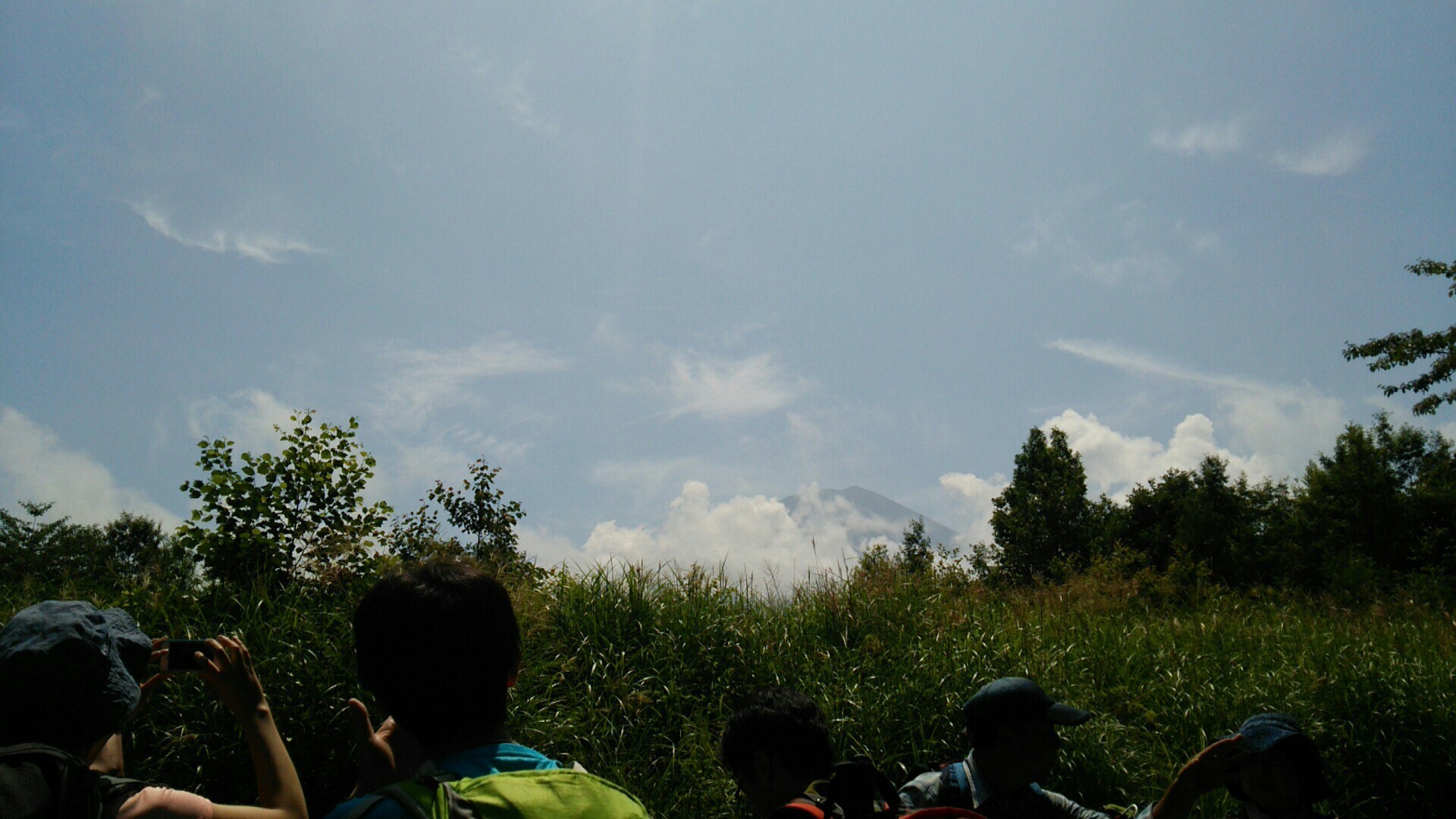 吉田胎内ほか / よこけんさんのUTMF2018 その1の活動日記 | YAMAP / ヤマップ