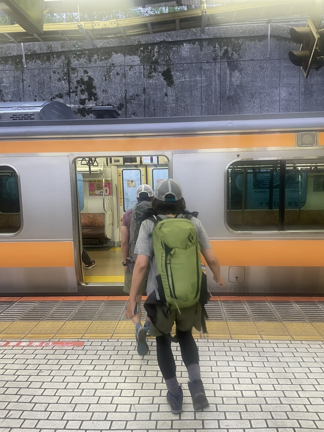 おはようございます。 やっと某審査から解... / Shoji-nさんのモーメント | YAMAP / ヤマップ