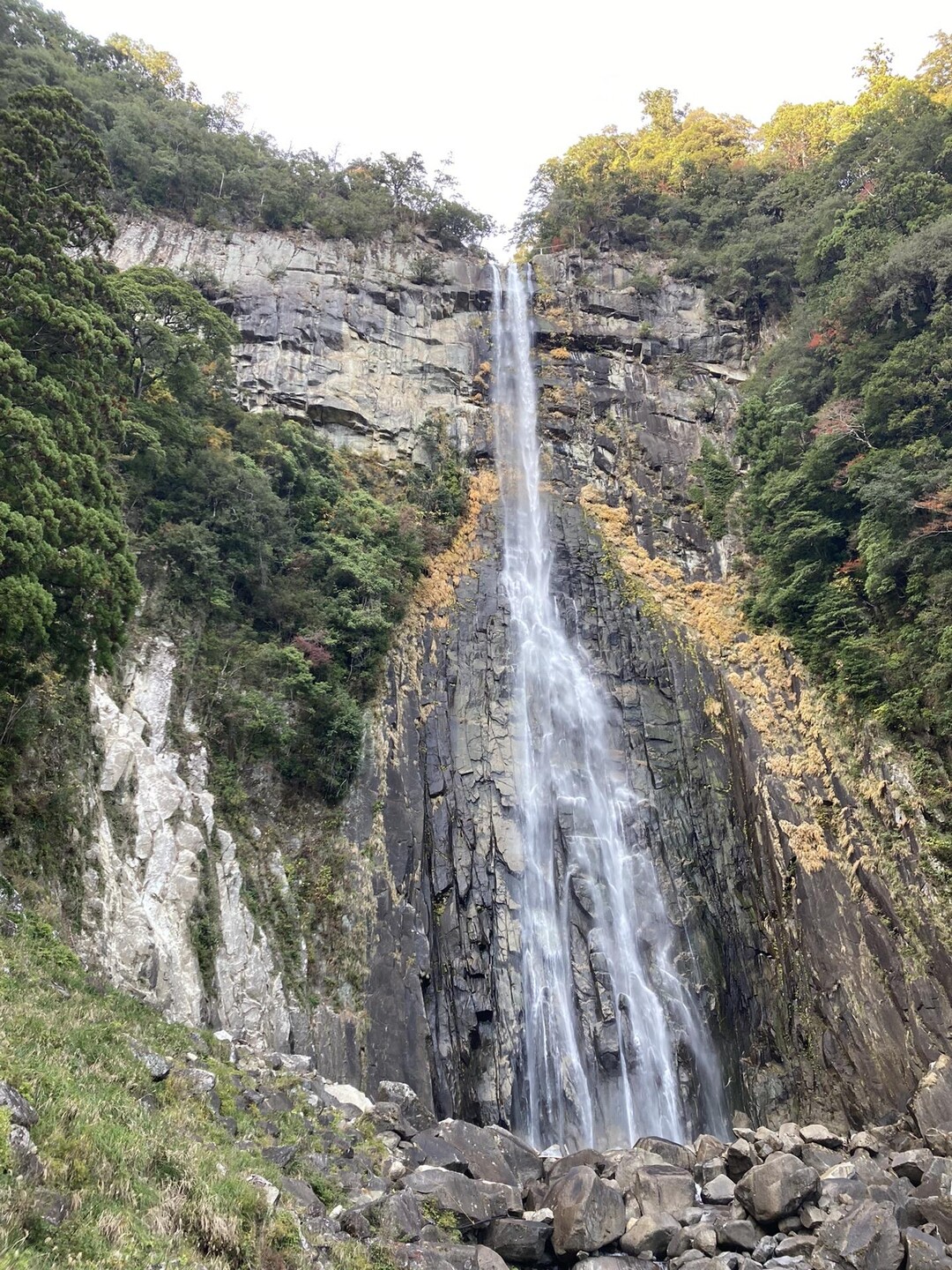 熊野古道 伊勢路⑤-2023-11-30 / Tanachiさんの熊野古道 伊勢路⑤の活動データ | YAMAP / ヤマップ