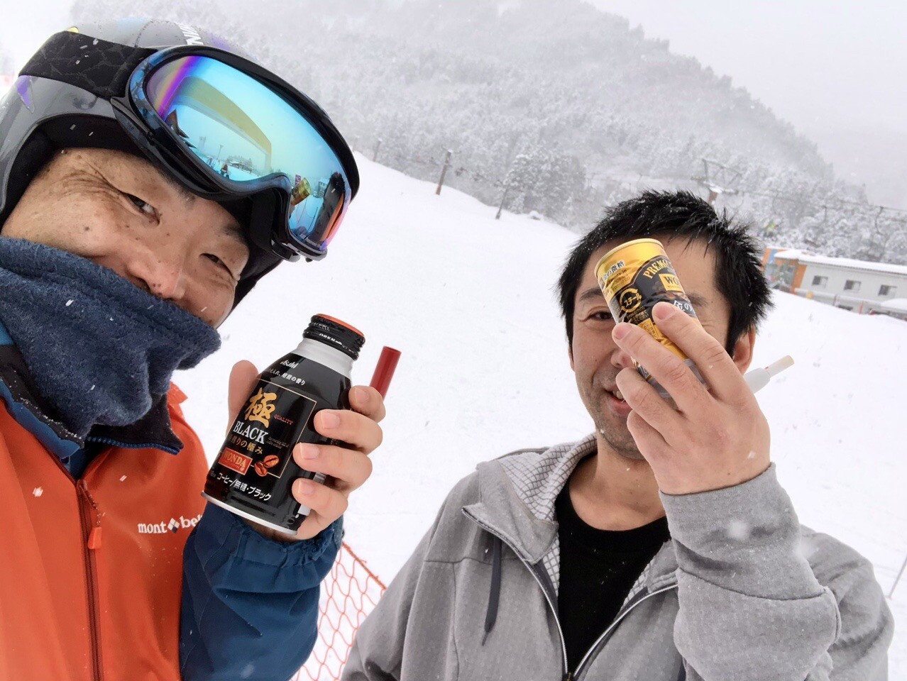 会いに来てくれたシリーズ🤗 2020... / Ryoさんのモーメント | YAMAP / ヤマップ