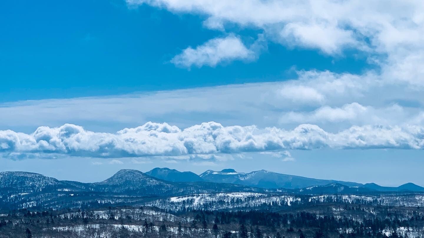 中山峠の動画です https://yo... / taka@wさんのモーメント | YAMAP / ヤマップ