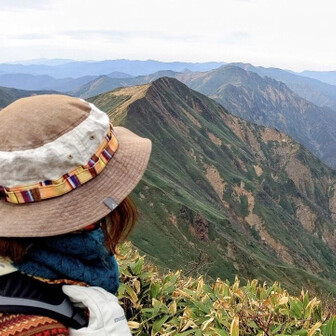 Akariのページ | YAMAP / ヤマップ