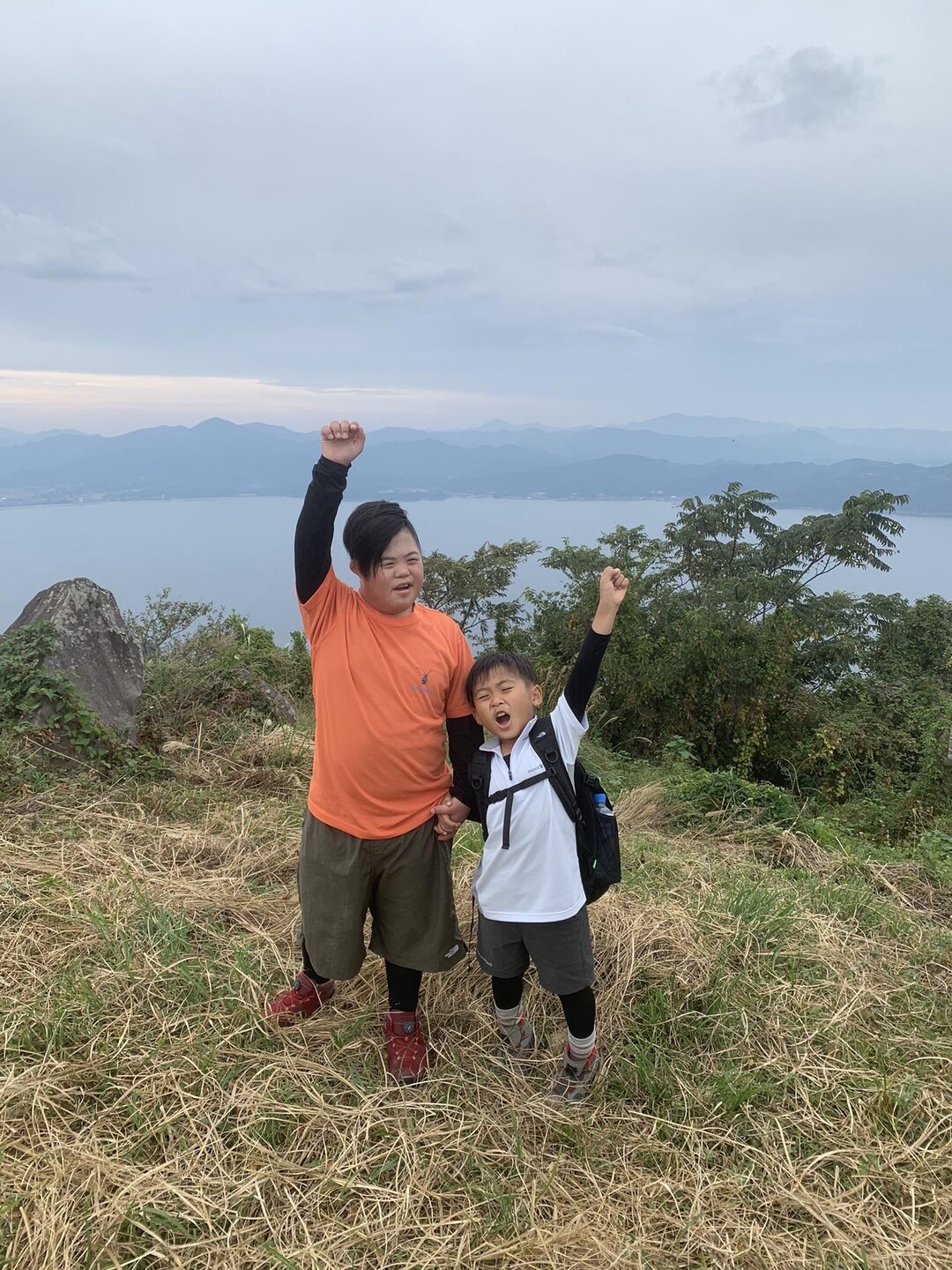 高山 / kyo!hey!!さんの青海島の活動データ | YAMAP / ヤマップ