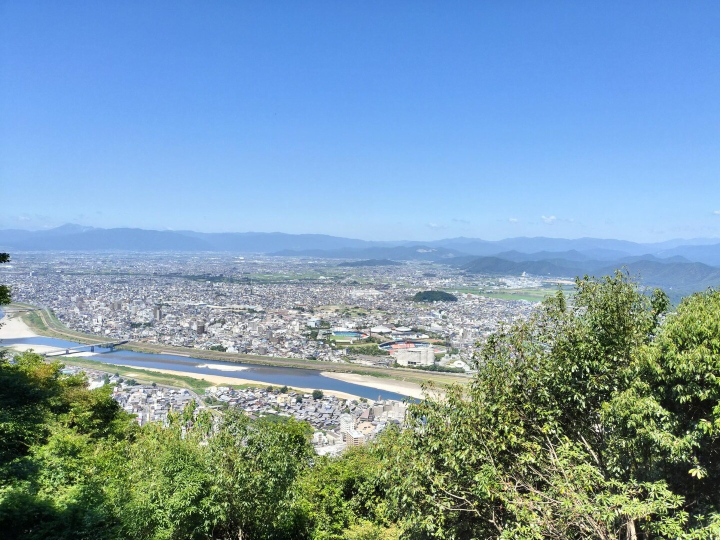 金華山 / Andyさんの金華山・洞山・舟伏山の活動データ | YAMAP / ヤマップ