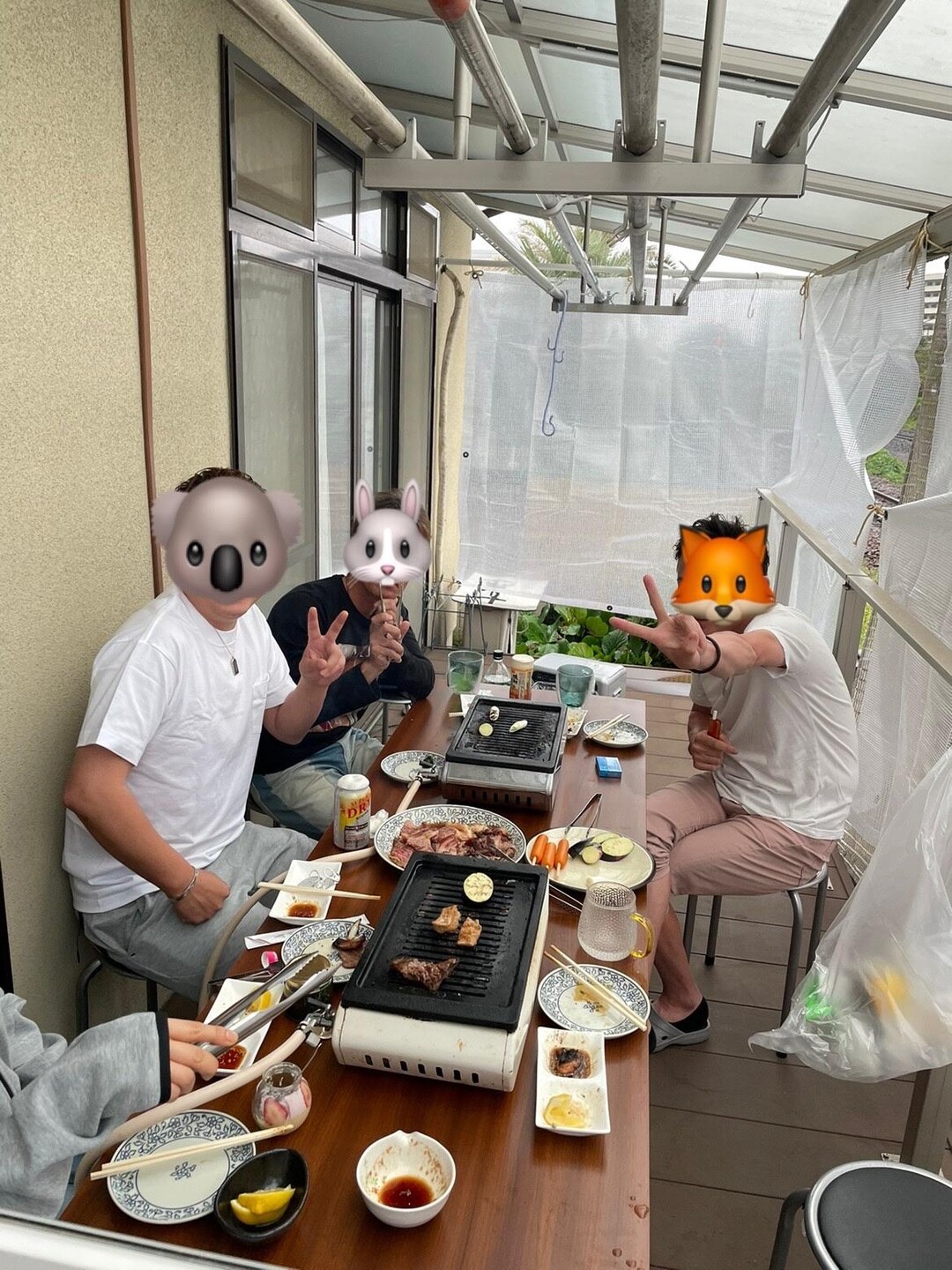 GW最終日、雨で山椒、山も行けない 家で... / さんちゃんさんのモーメント | YAMAP / ヤマップ