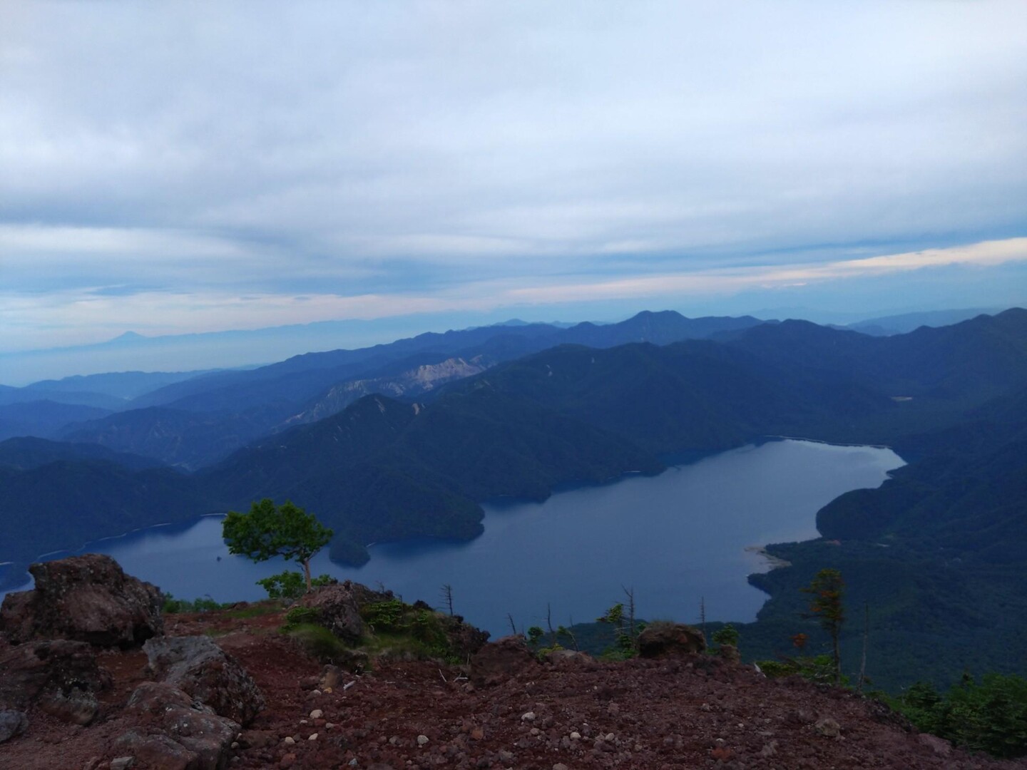 男体山 / b-tosさんの男体山の活動データ | YAMAP / ヤマップ