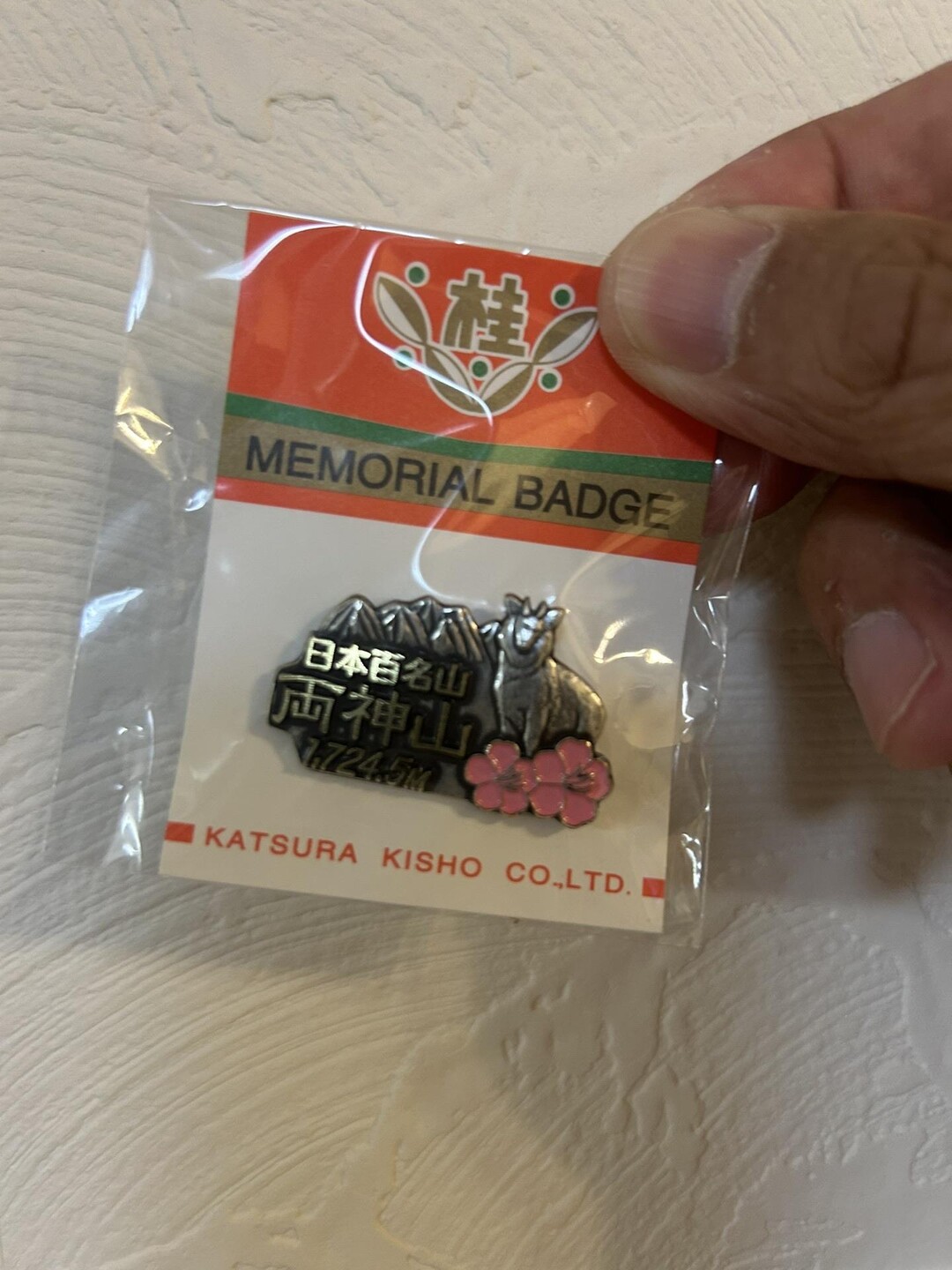 両神山 白井差口から / Taro&Kenさんの両神山・諏訪山・二子山の活動データ | YAMAP / ヤマップ