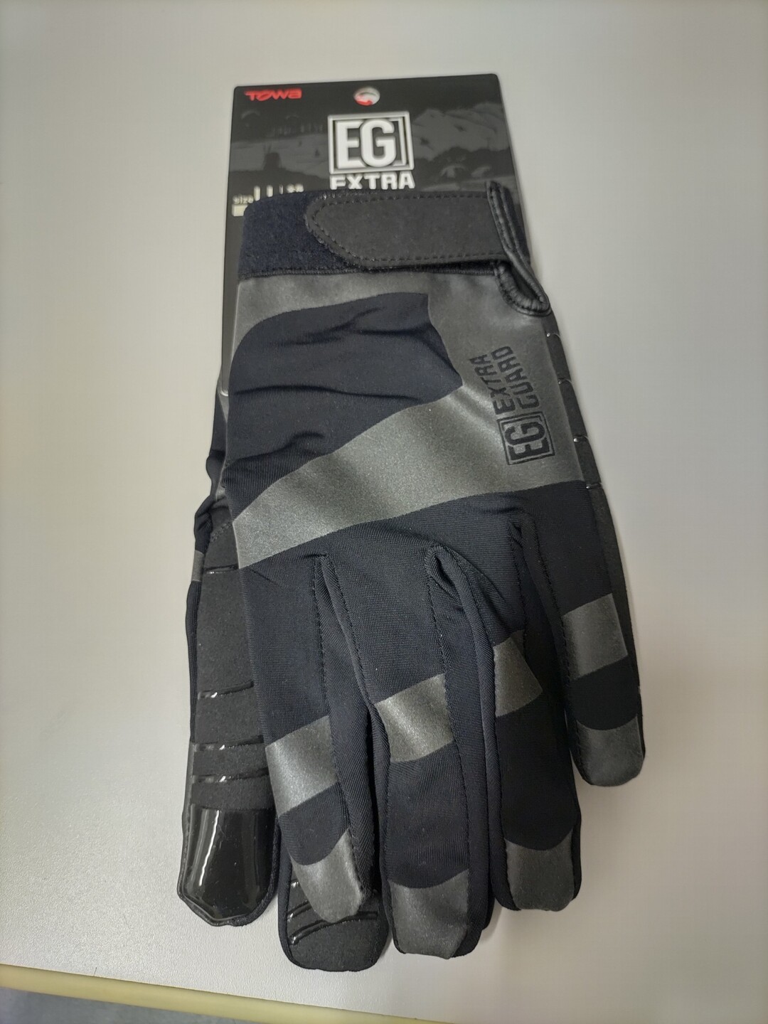 登山用の手袋に良い物見つけました😁 今... / OS サテライトさんのモーメント | YAMAP / ヤマップ