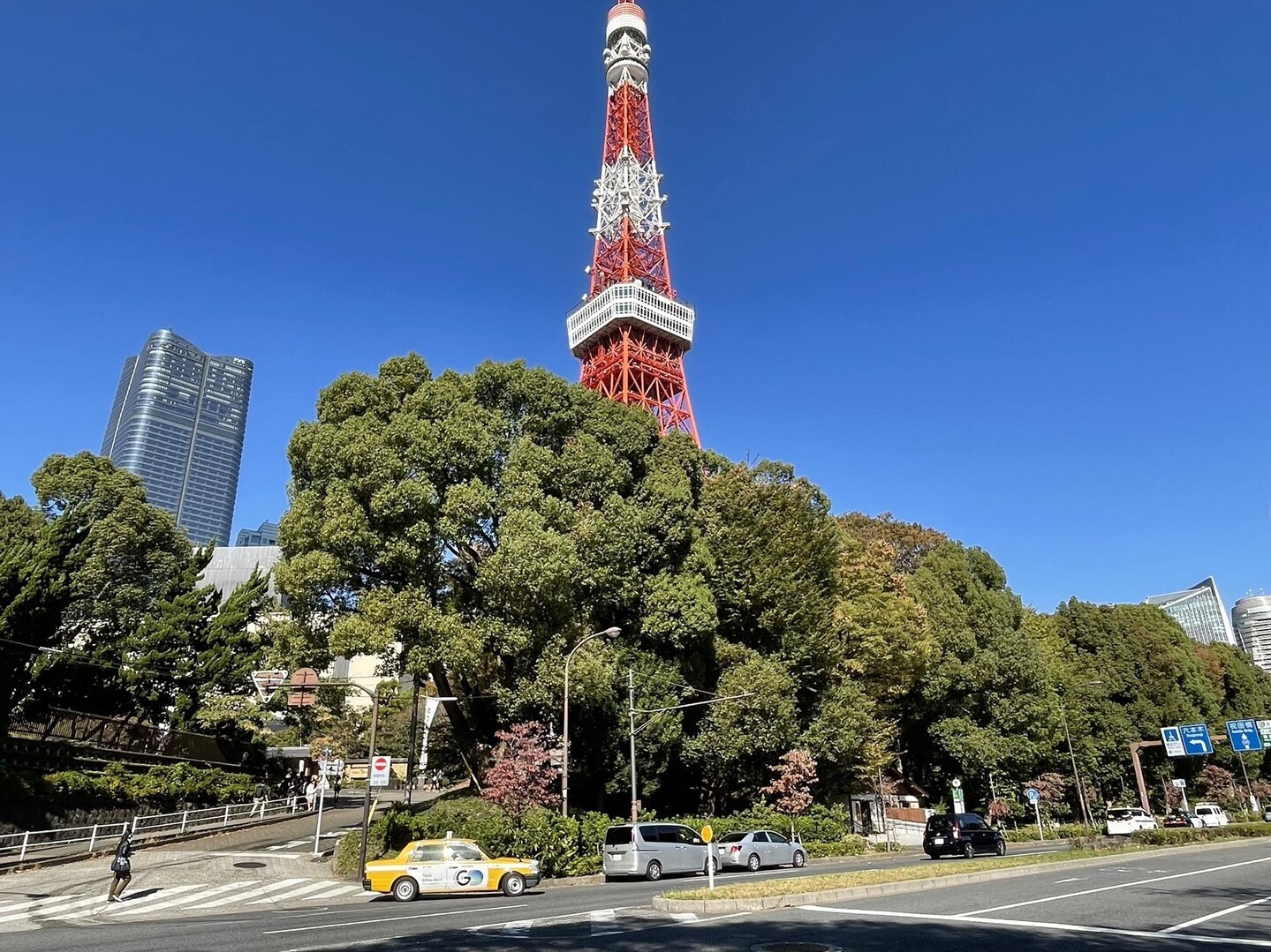 都心低山12P / Yasさんの東京都23区 中央エリアの活動データ | YAMAP / ヤマップ