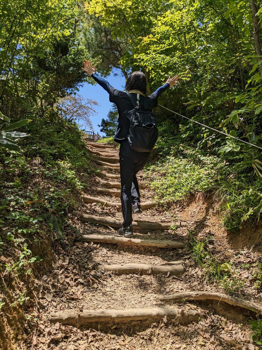 HIDEのページ | YAMAP / ヤマップ