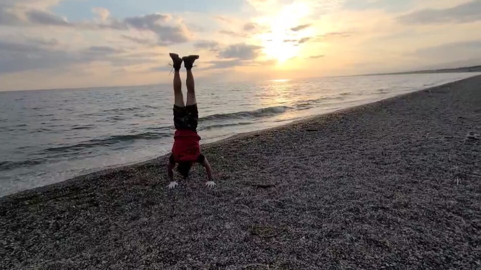 アタオカ60kmウォーキング in 沼津千本浜〜富士山浅間神社⛩️-2022-05-25 / フッチーさんのウォーキングの活動データ | YAMAP / ヤマップ