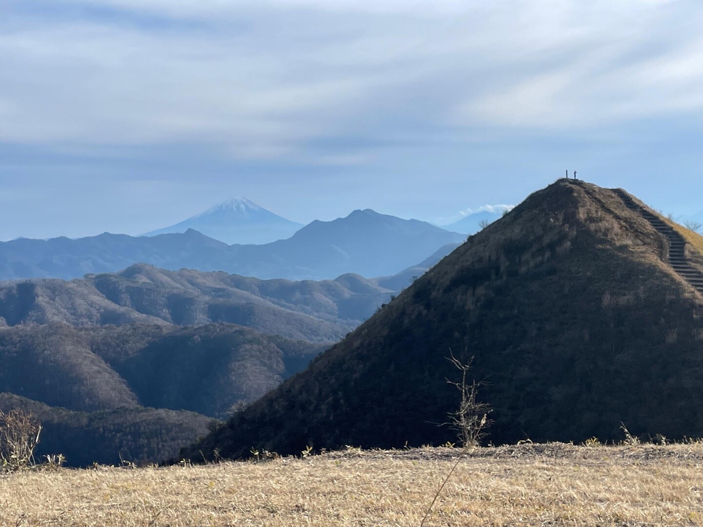 飯盛山・大盛山(2019・第2回) / はるごんさんの飯盛山の活動データ | YAMAP / ヤマップ
