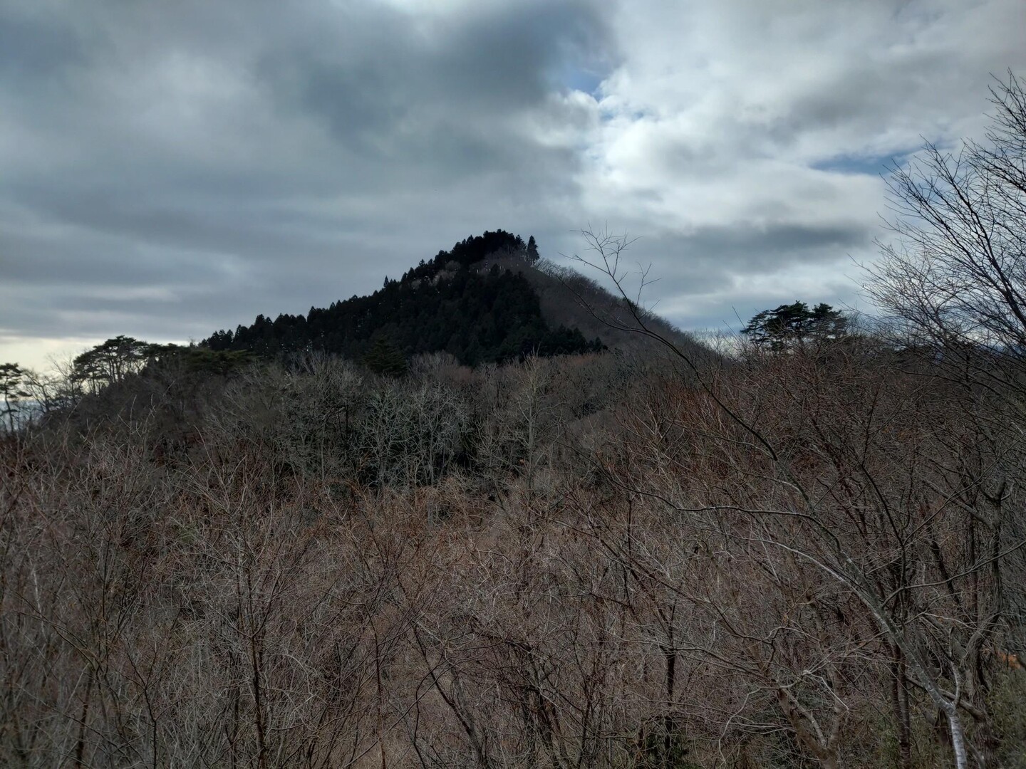 鹿狼山 / hidejさんの鹿狼山の活動データ | YAMAP / ヤマップ