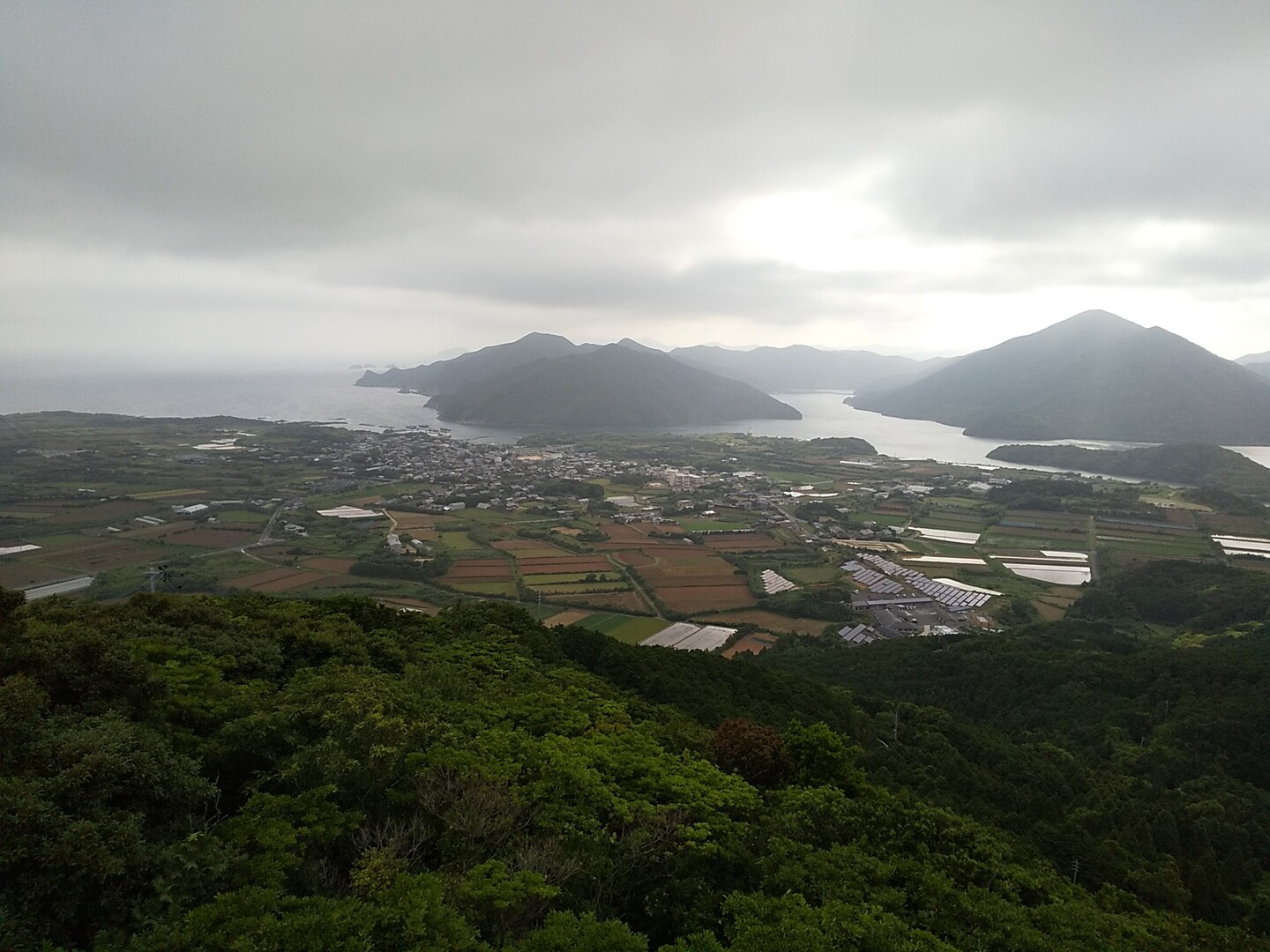 城岳 / yanさんの福江島の活動データ | YAMAP / ヤマップ